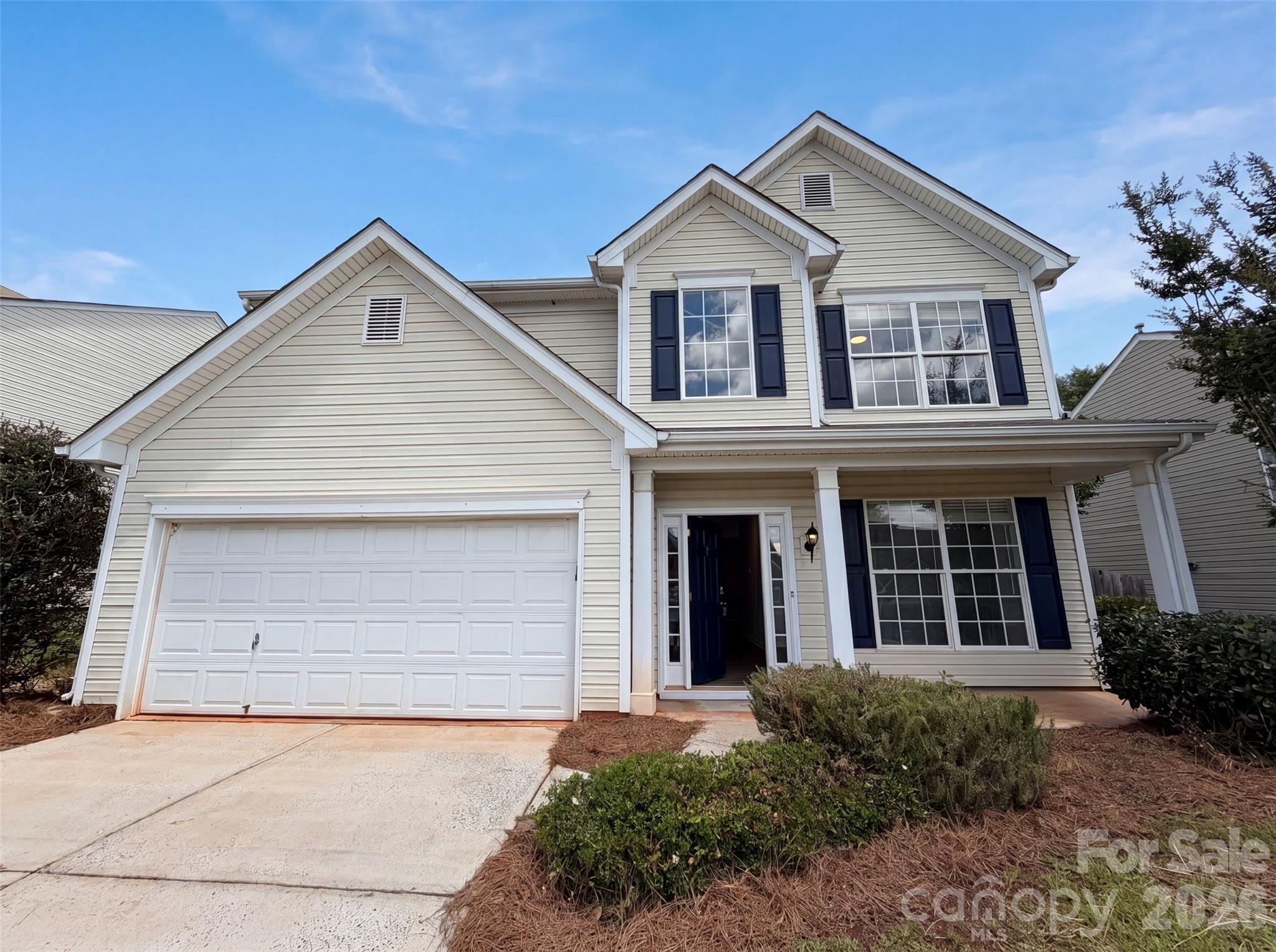 11528 Erwin Ridge Avenue, Charlotte, NC