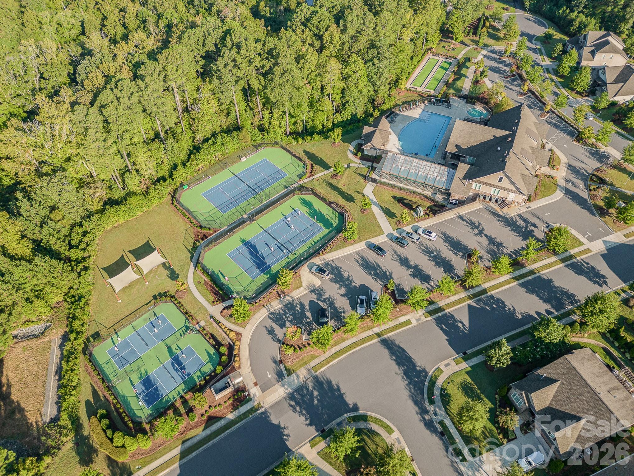 Photo 36 of 18021 Pawleys Plantation Lane, Charlotte, NC