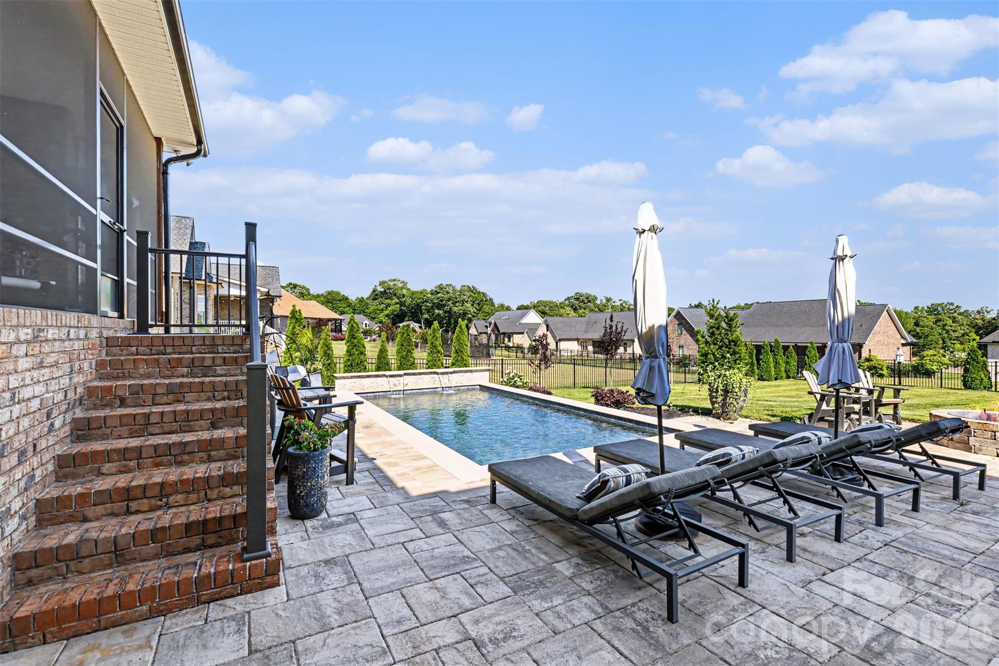 Photo 2 of 2952 Mehling Drive, Lincolnton, NC