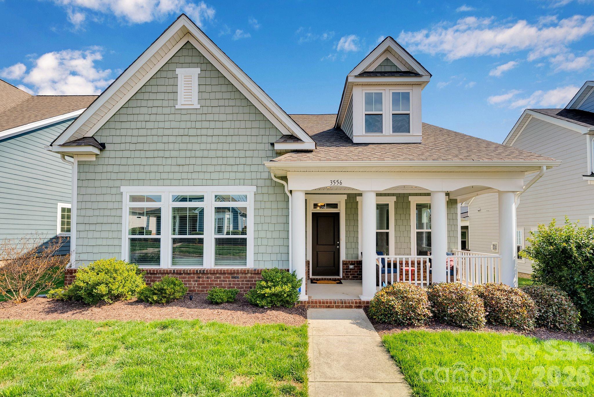 3556 County Down Avenue, Kannapolis, NC - photo 1 of 41