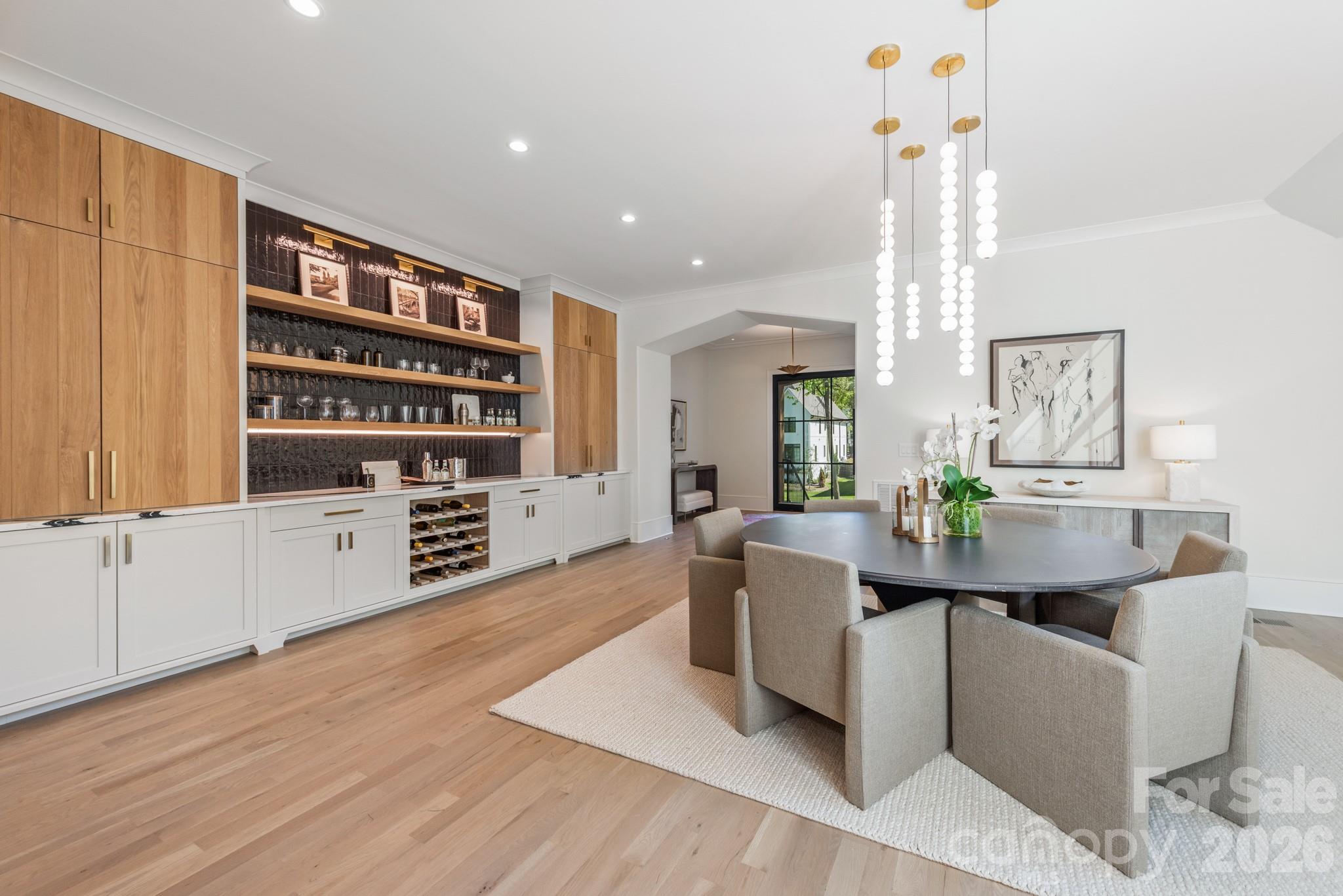 Photo 6 of 4110 Melchor Avenue, Charlotte, NC