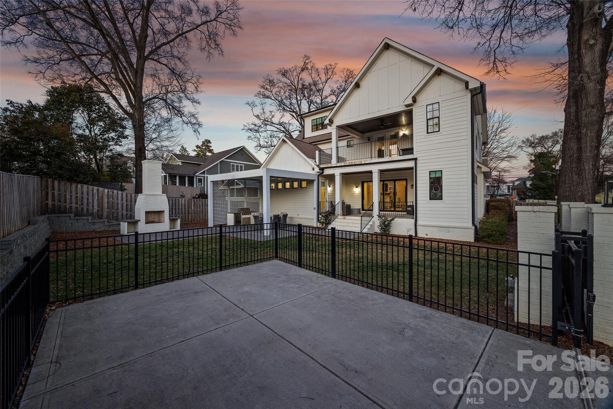 Photo 45 of 2336 Springdale Avenue, Charlotte, NC