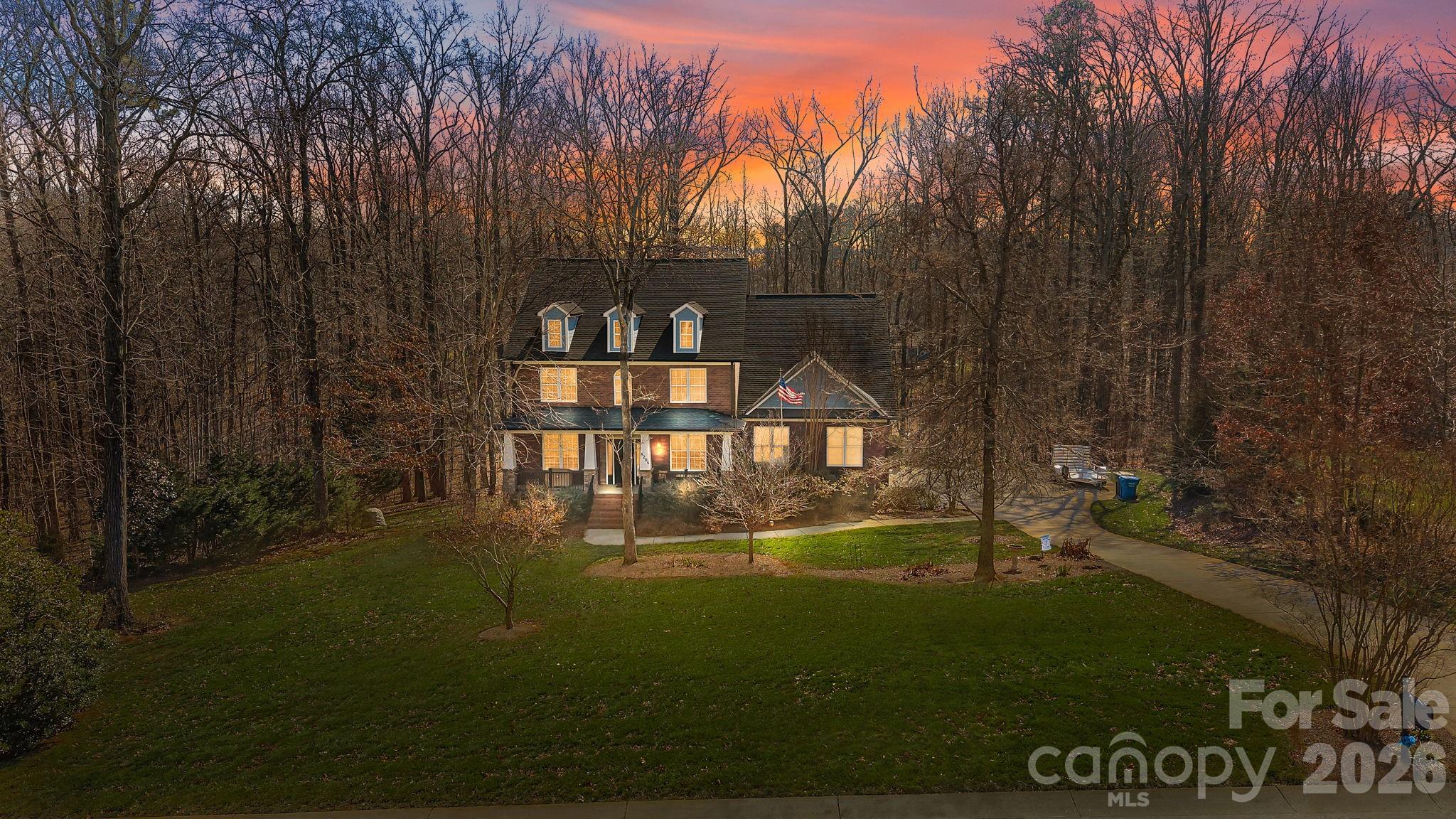 8205 Curico Lane, Charlotte, NC