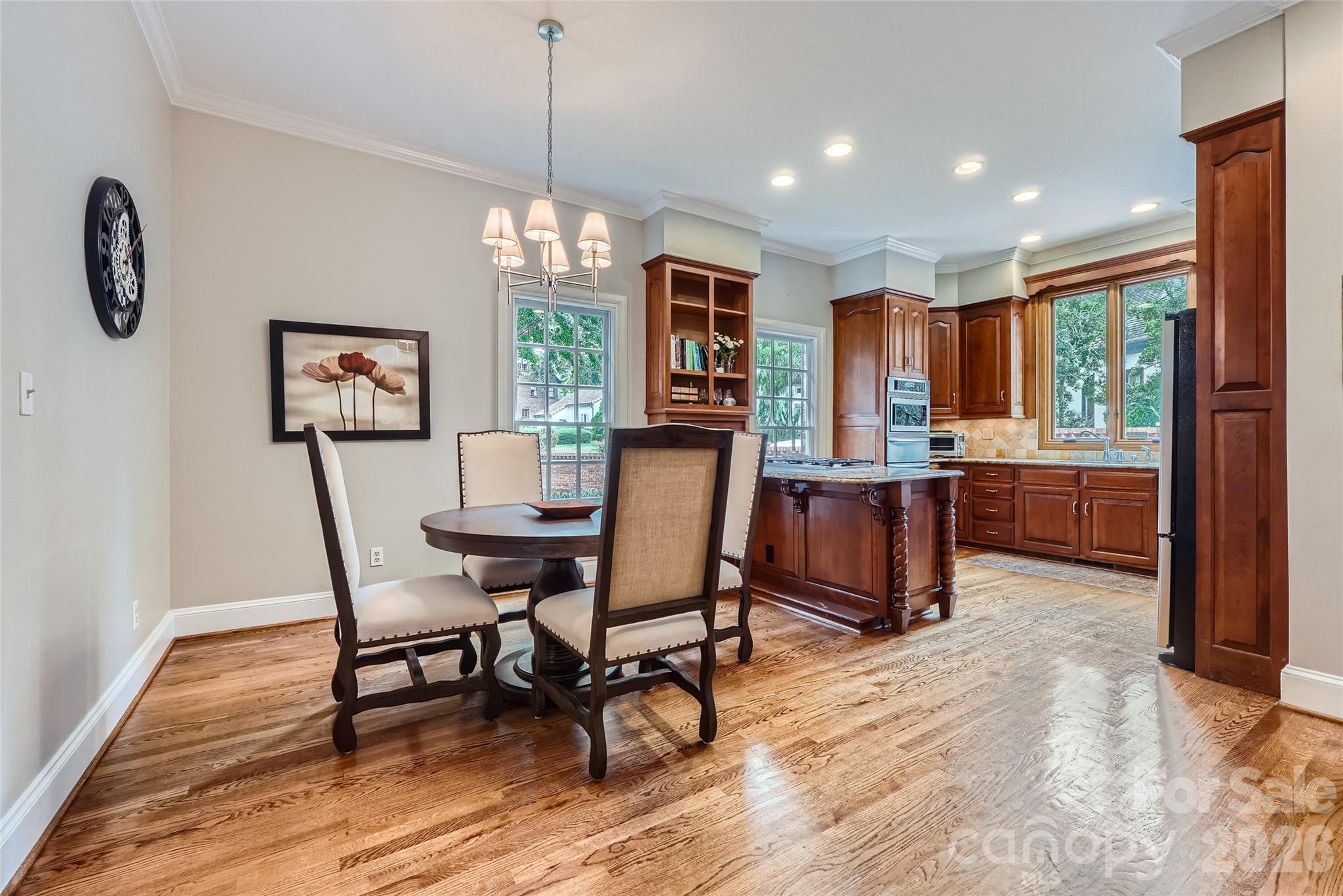 Photo 17 of 2560 Morrocroft Lane, Charlotte, NC