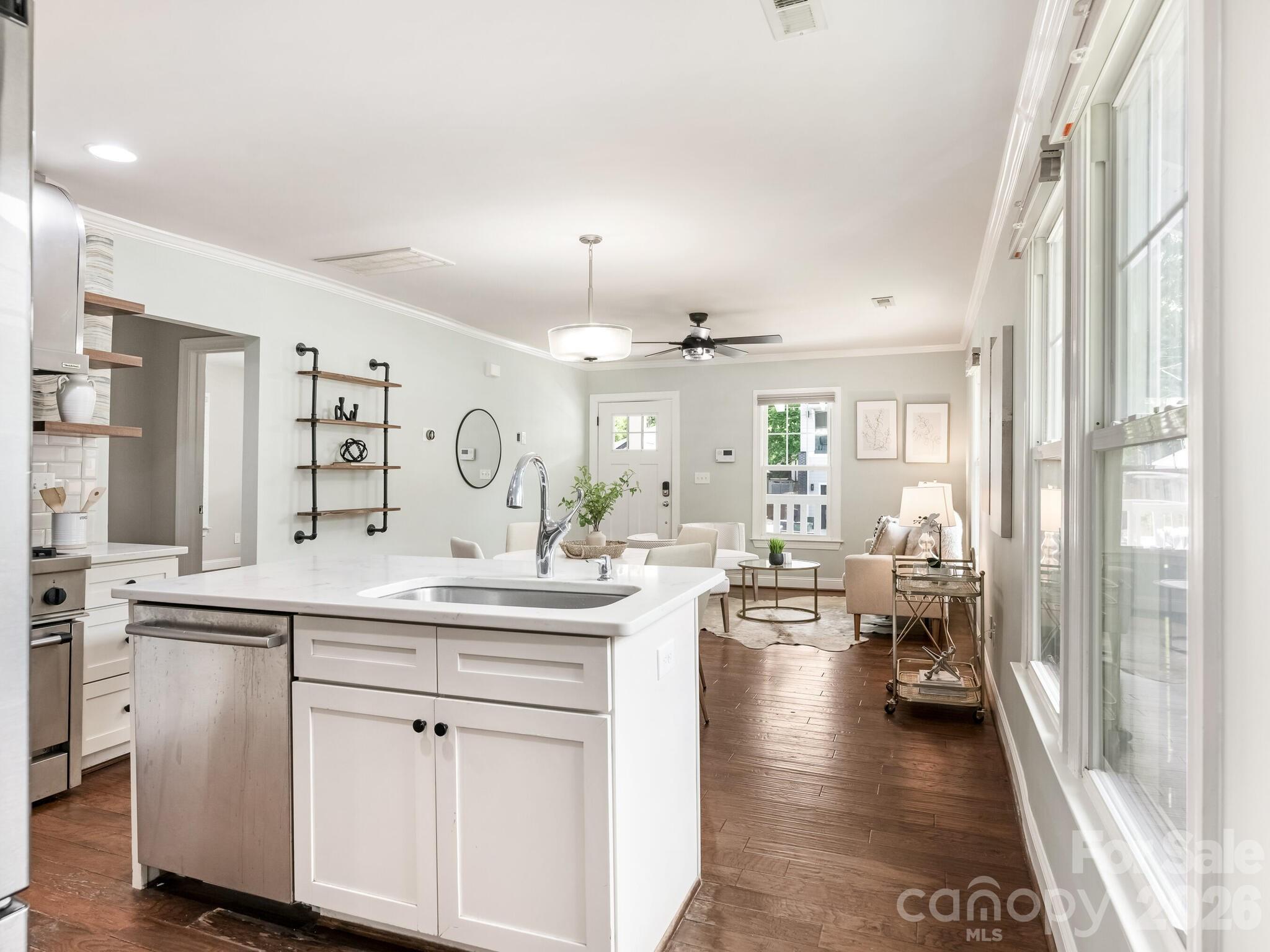 1617 Pegram Street, Charlotte, NC - photo 10 of 29