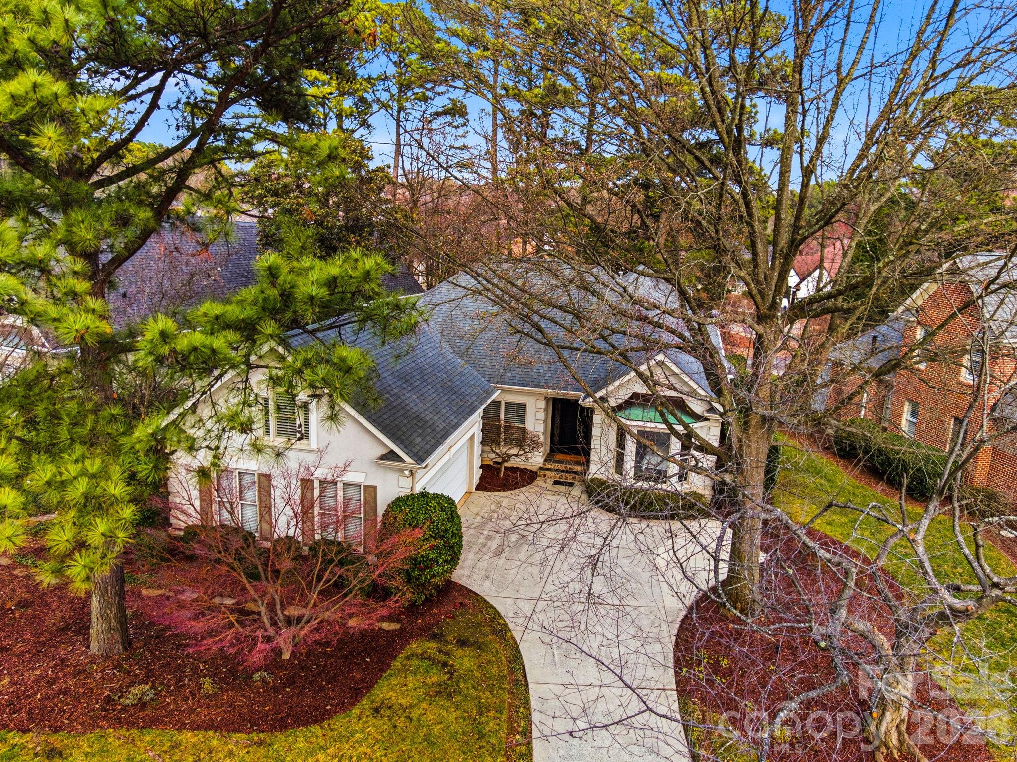 17206 Players Ridge Drive, Cornelius, NC - photo 48 of 49