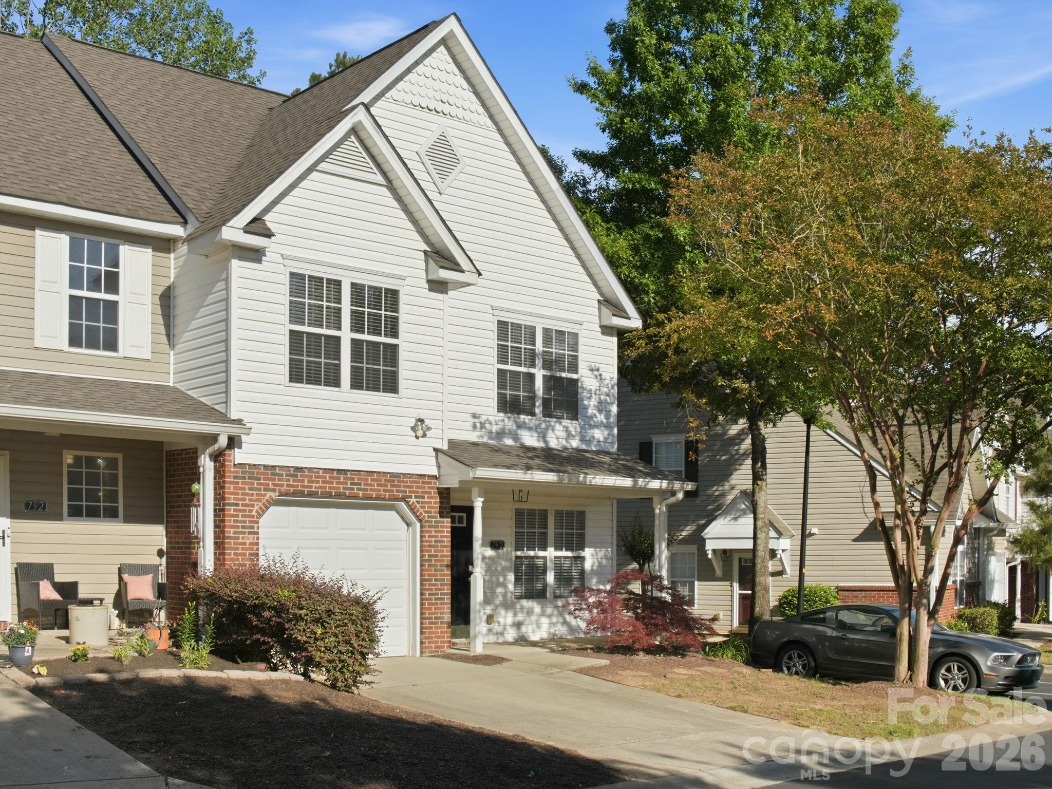 790 Rock Lake Glen, Fort Mill, SC - photo 29 of 30