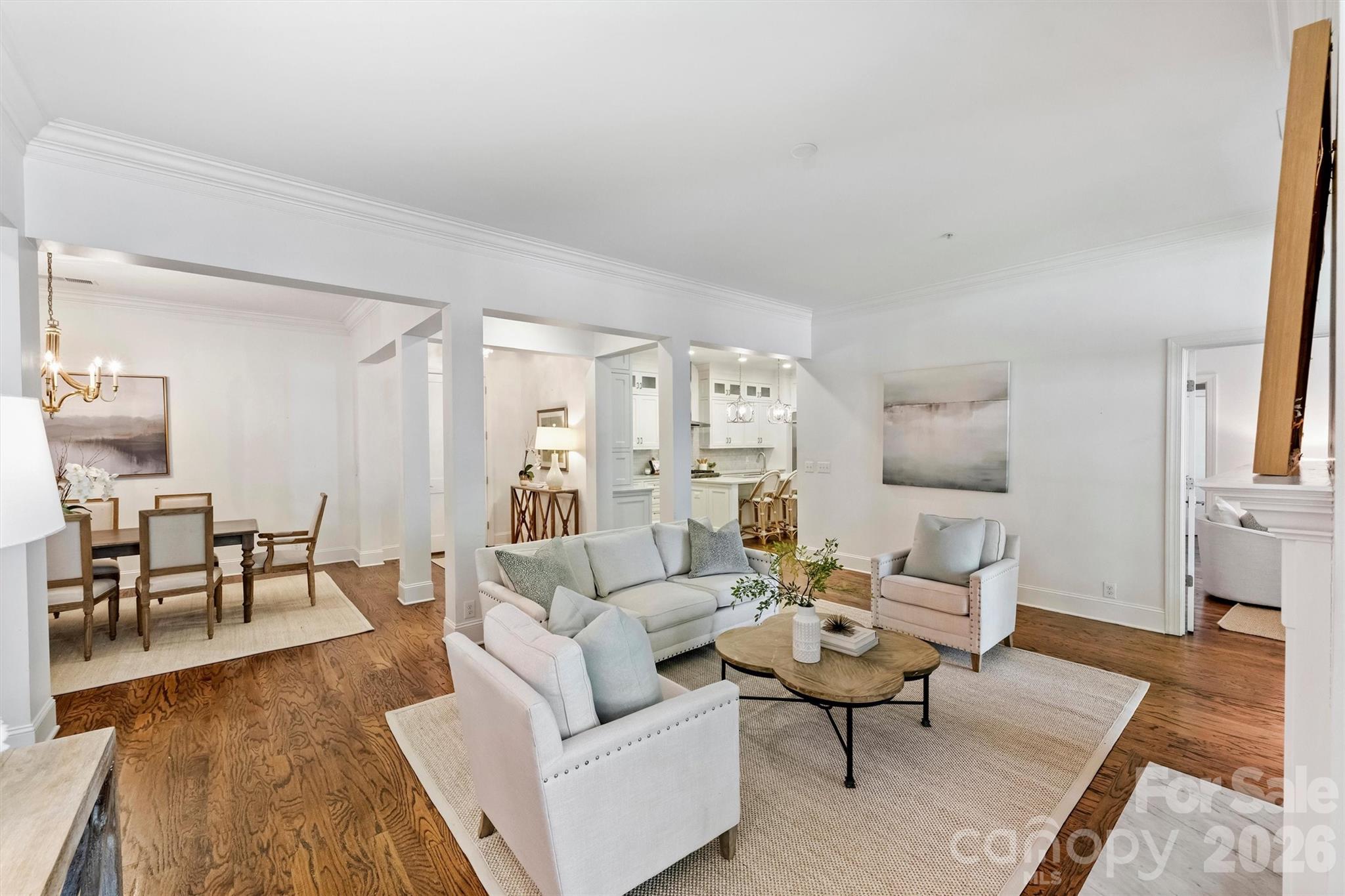 Photo 16 of 2251 Selwyn Avenue102, Charlotte, NC