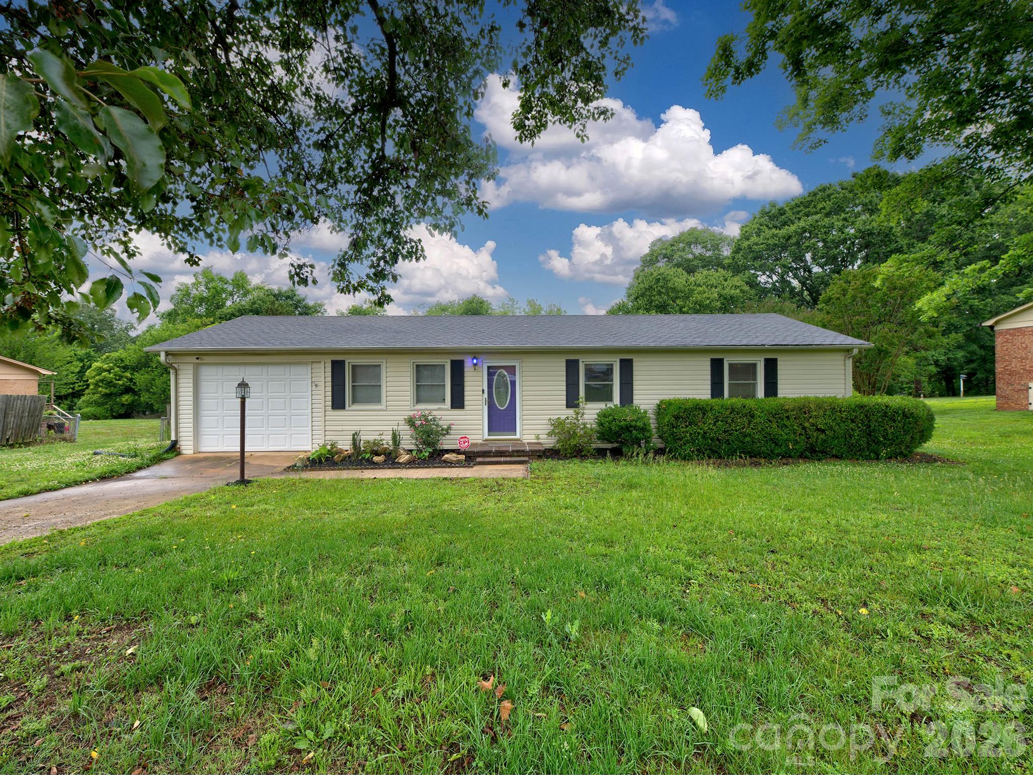 109 Oxford Street, Shelby, NC - photo 1 of 1