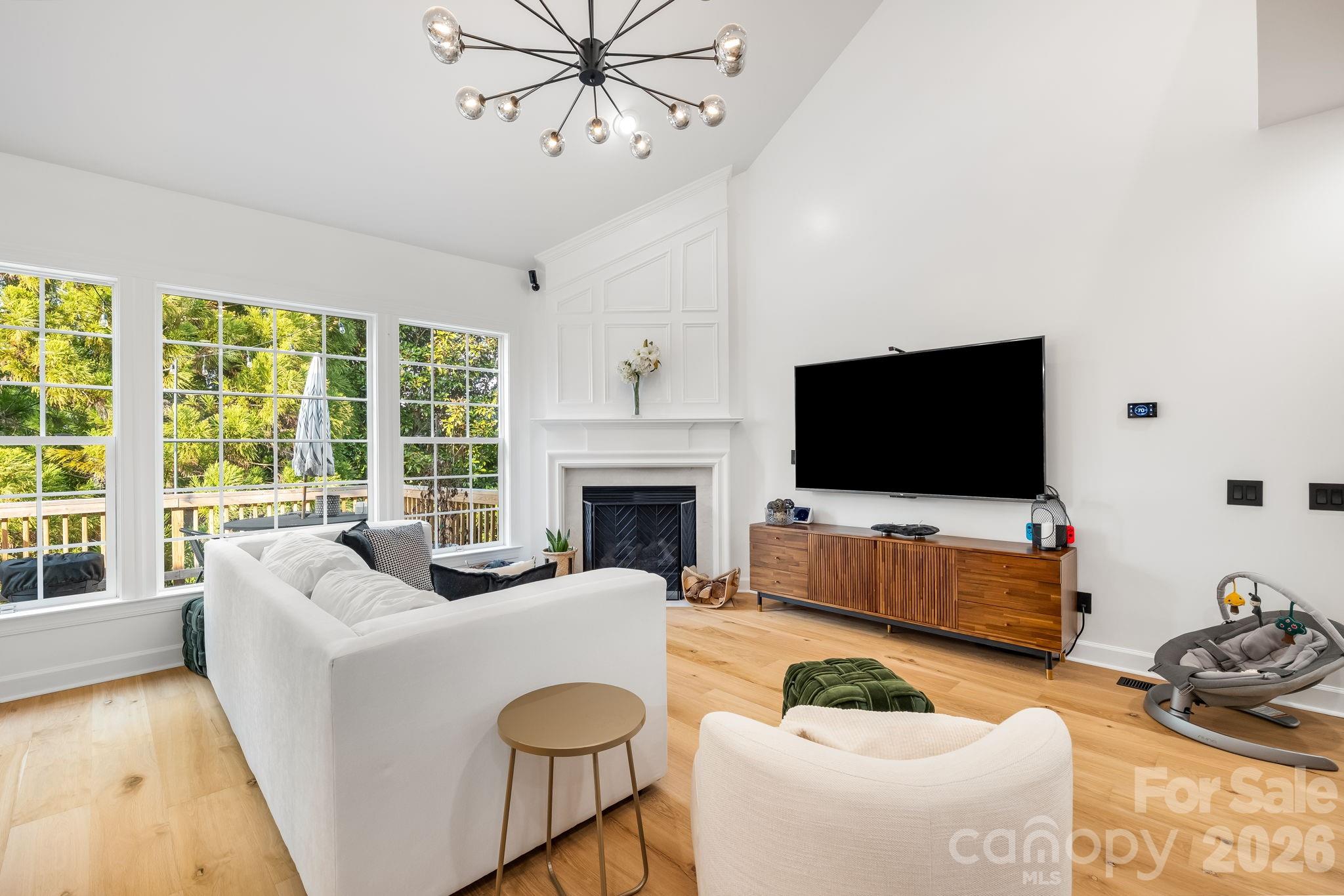 Photo 20 of 10610 Rogalla Drive, Charlotte, NC