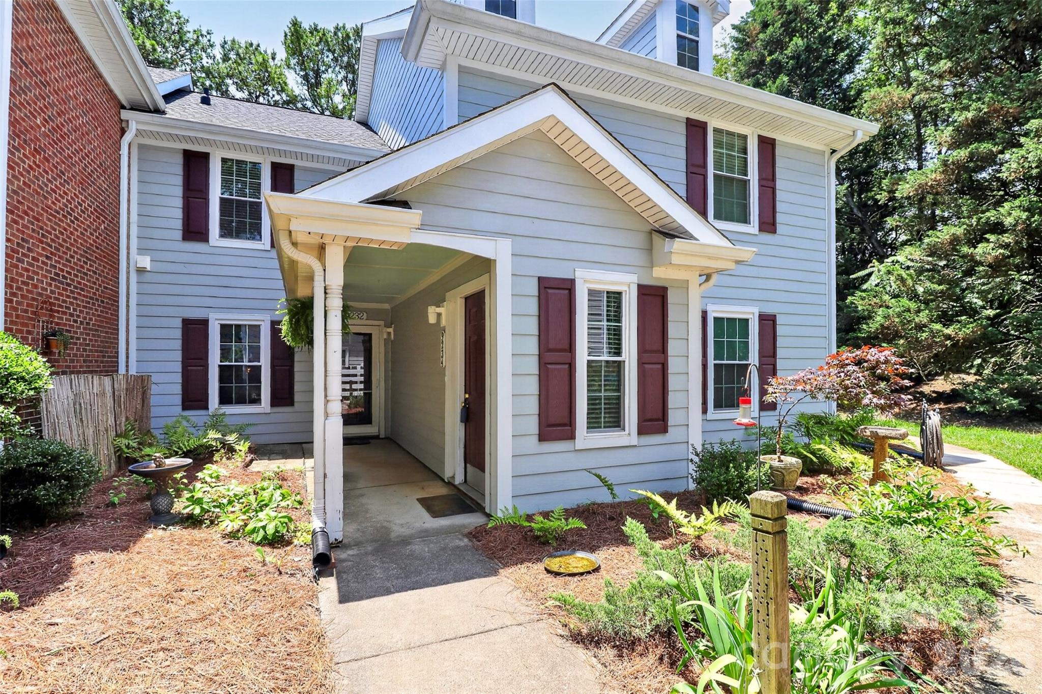 Home for sale at 9232 Kings Canyon Drive, Charlotte, NC — photo 1 of 29