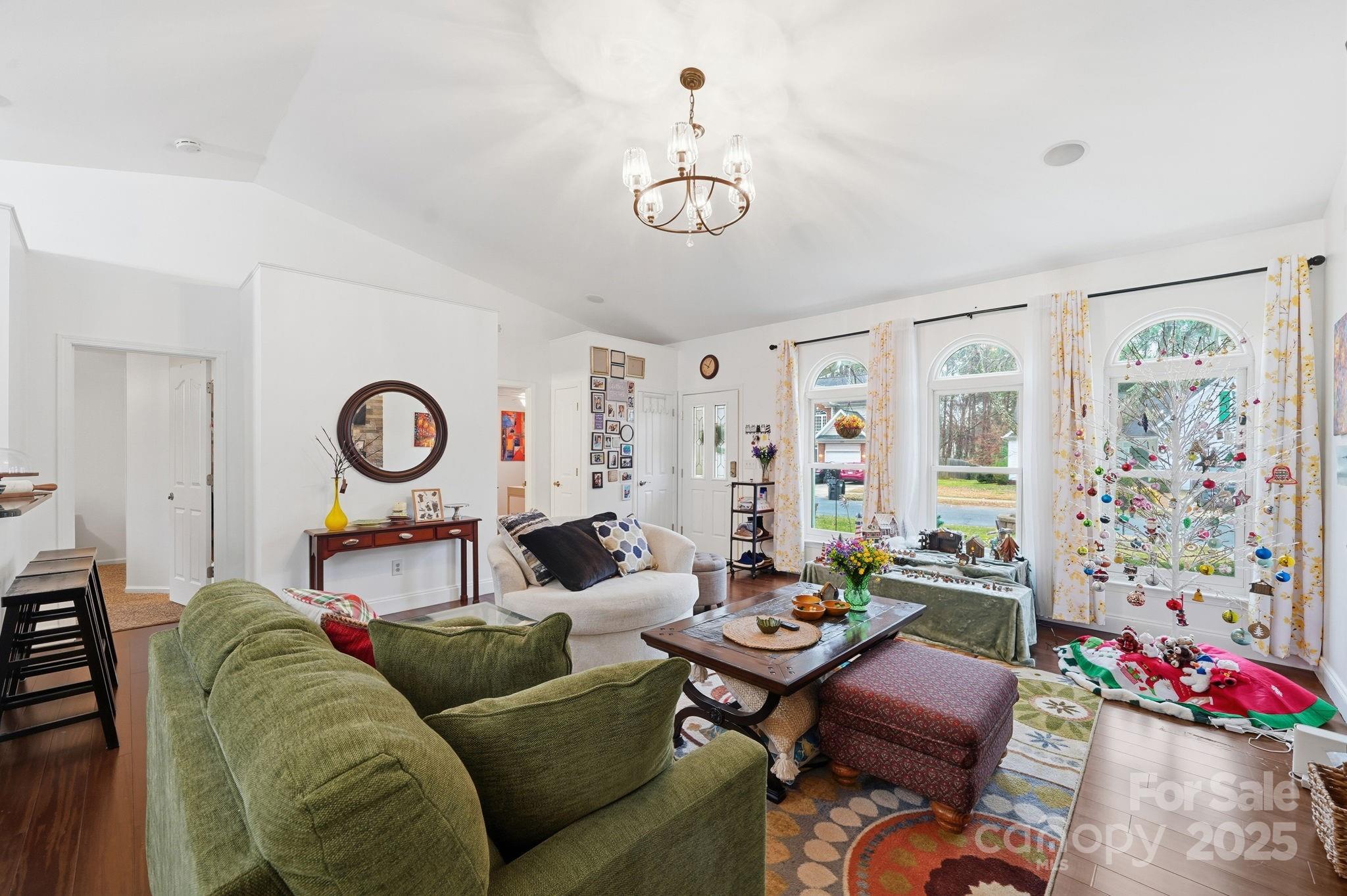 Photo 9 of 13512 Michael Lynn Road, Charlotte, NC