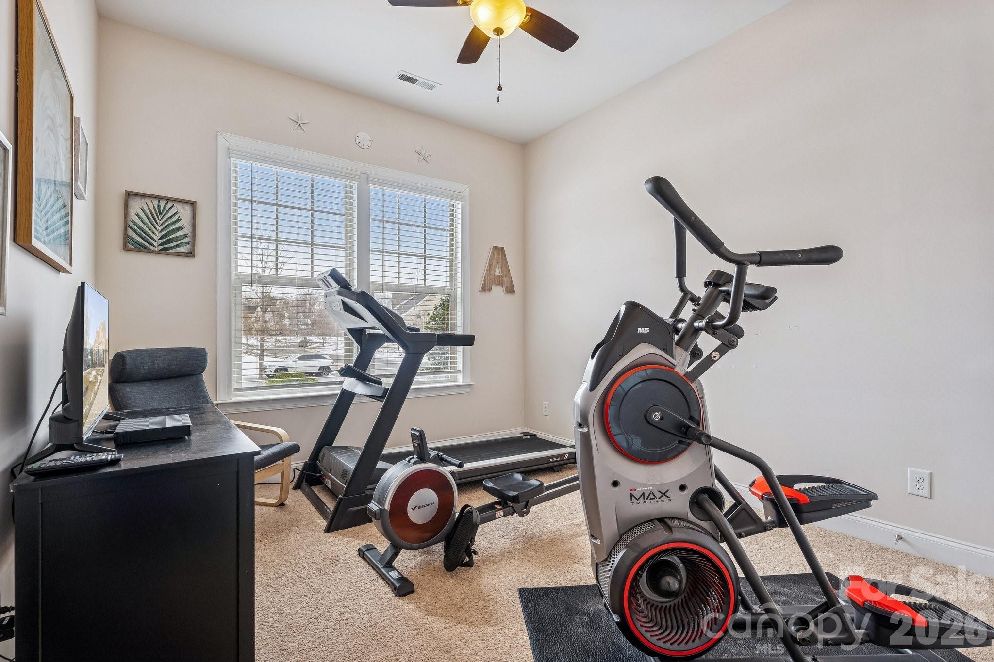 401 Hollyhock Drive, Weddington, NC - photo 14 of 24