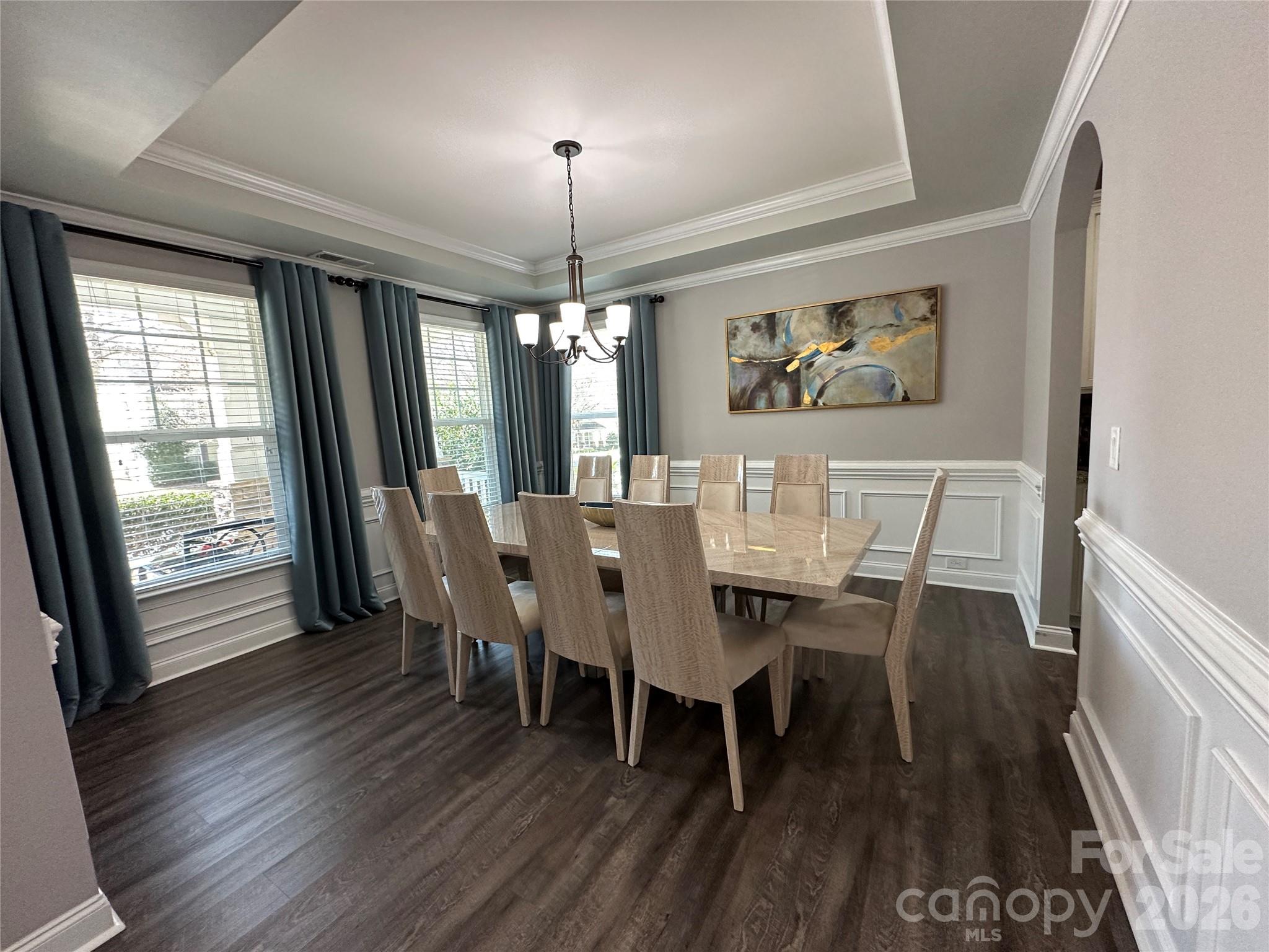 Photo 4 of 1004 Fallondale Road, Waxhaw, NC