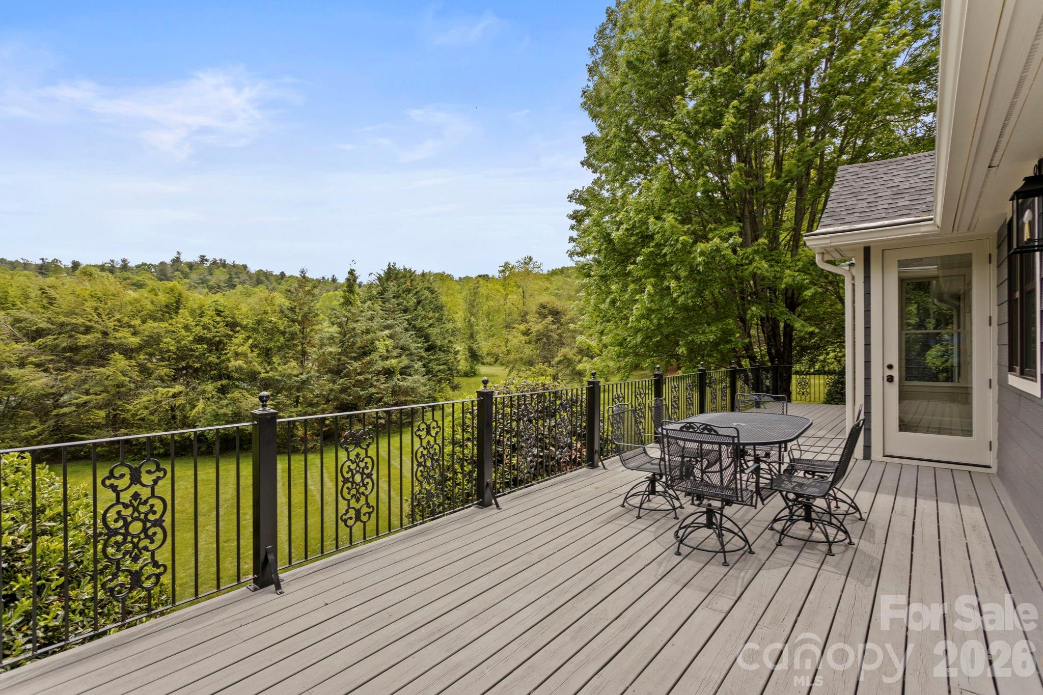 301 Winding Meadows Drive, Flat Rock, NC - photo 46 of 49