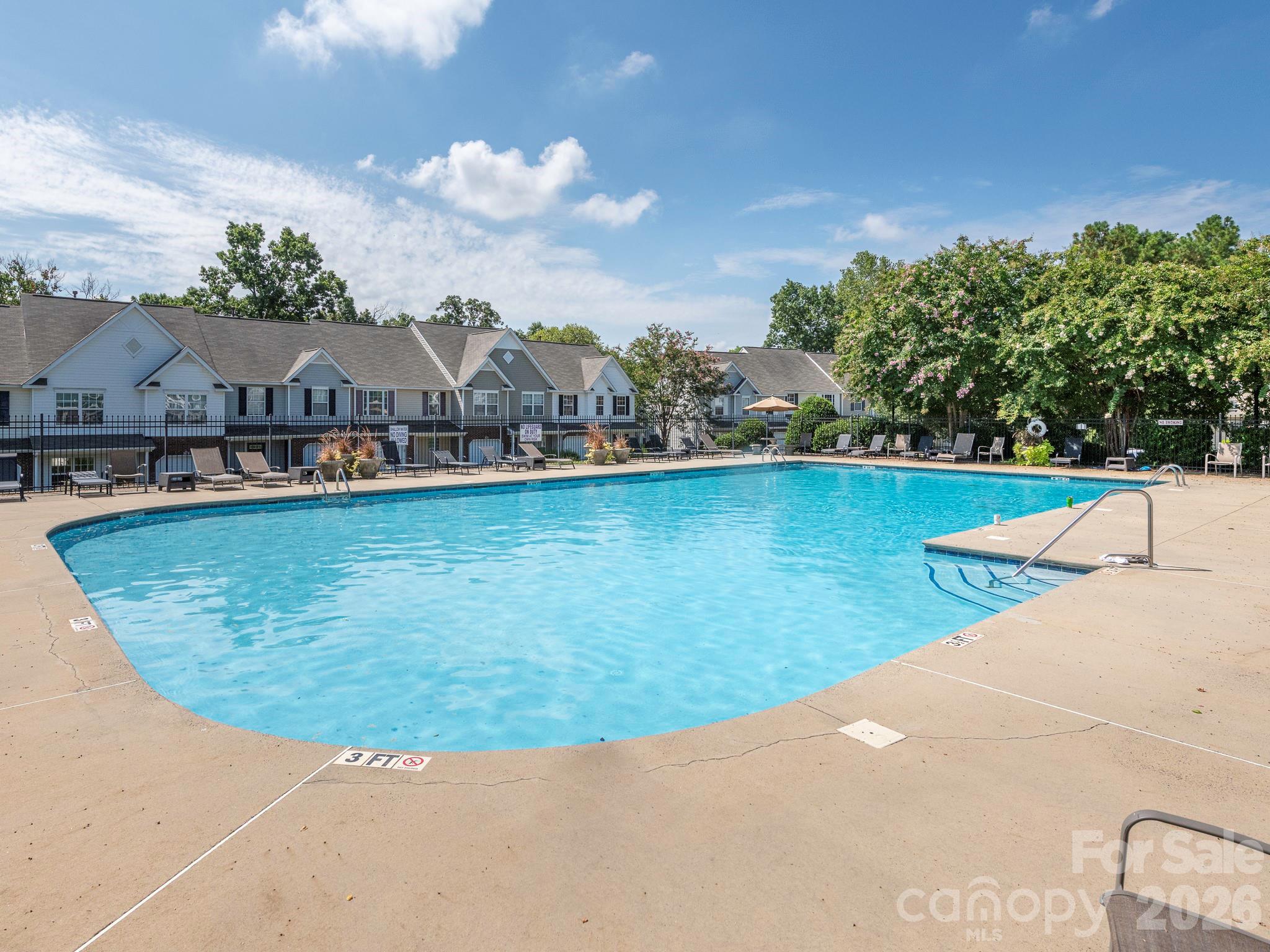 1554 Maypine Commons Way, Rock Hill, SC - photo 47 of 49