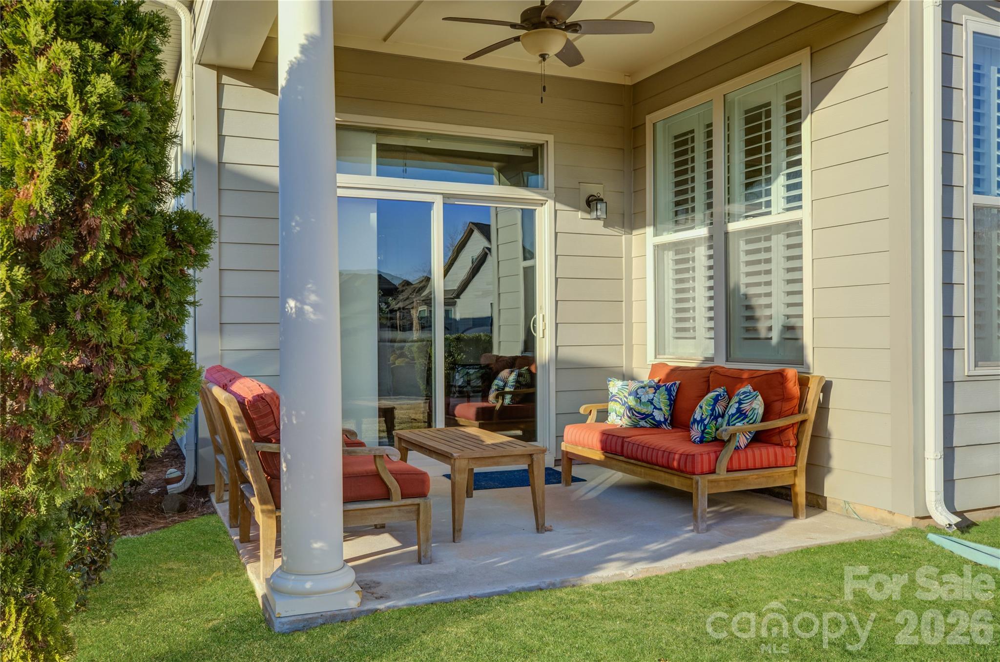 Photo 32 of 15511 Lake Ridge Road, Charlotte, NC