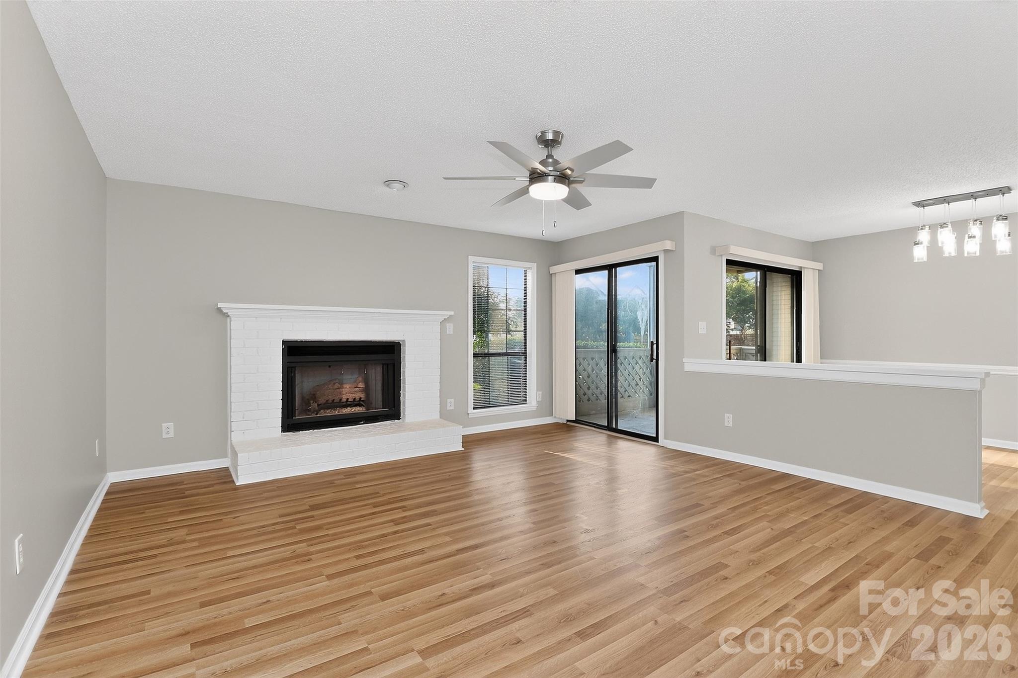 Photo 2 of 5862 Harris Grove Lane, Charlotte, NC
