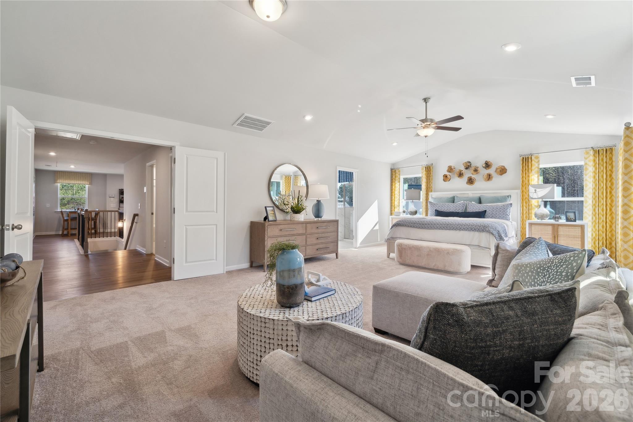 Photo 6 of 4146 Vista Pine Drive, Charlotte, NC