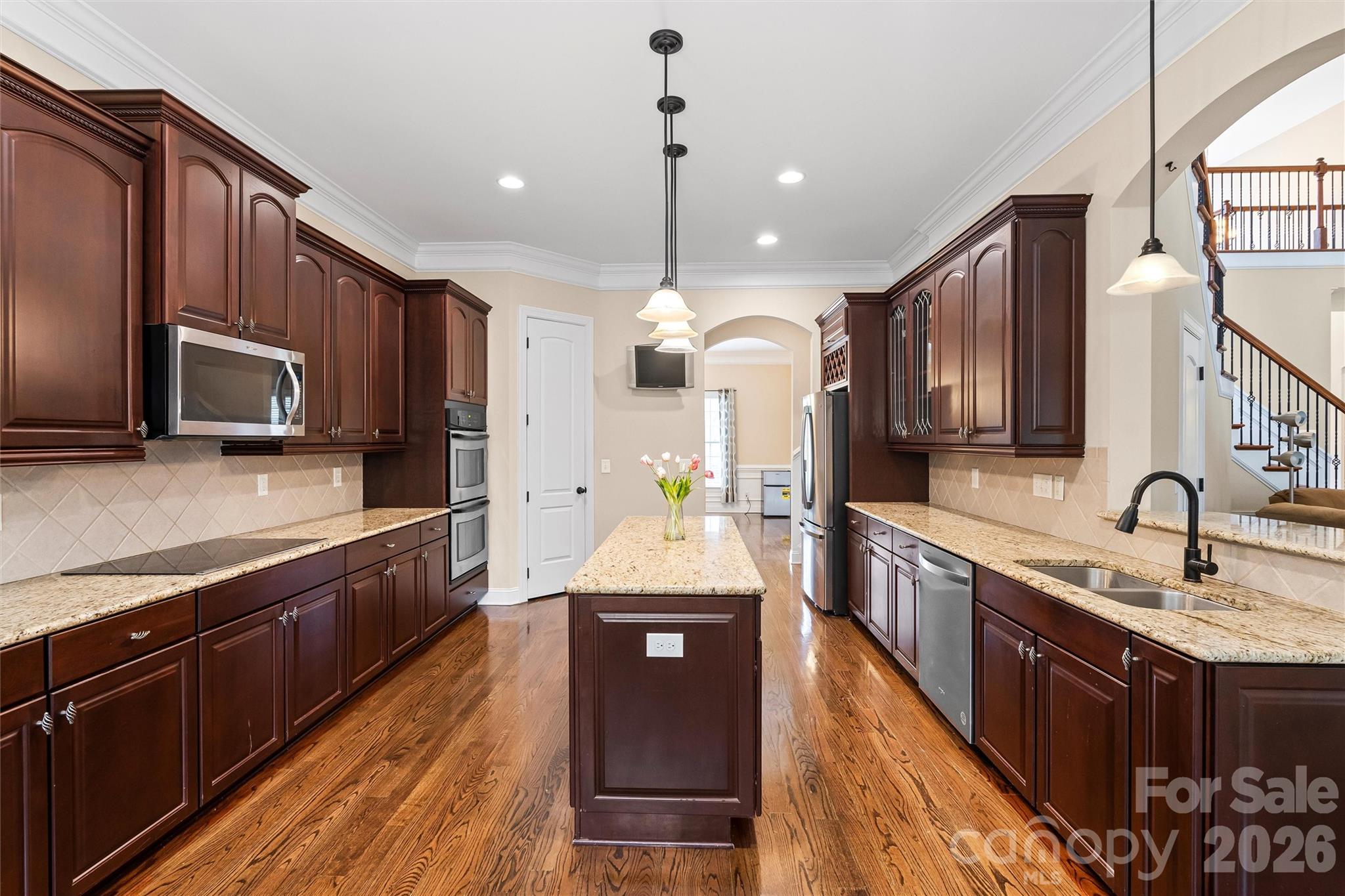 166 Wilson Lake Road, Mooresville, NC - photo 10 of 46