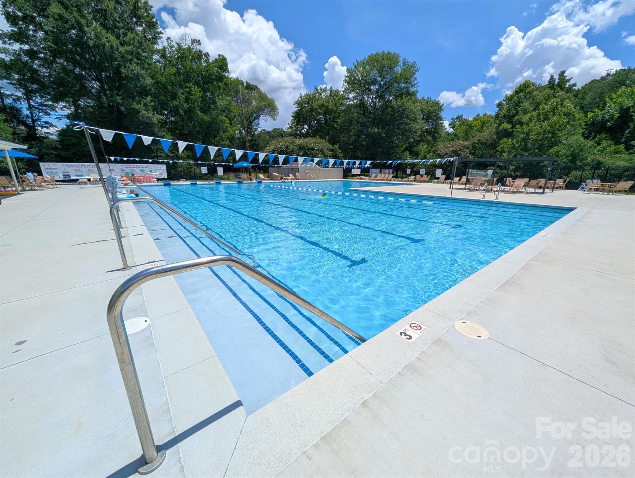 Home for sale at 704 Gum Branch Road, Charlotte, NC — photo 36 of 37