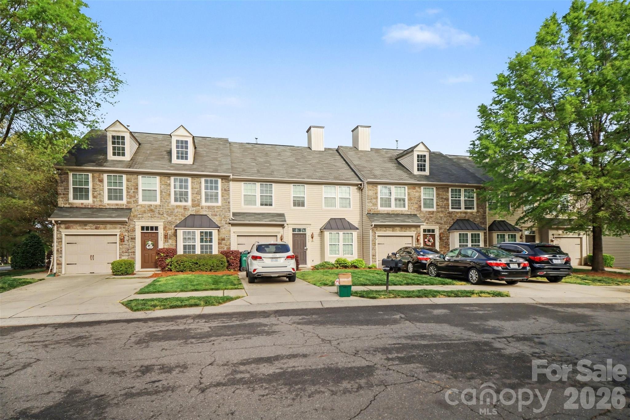 Photo 4 of 5705 Mossdale Lane, Charlotte, NC