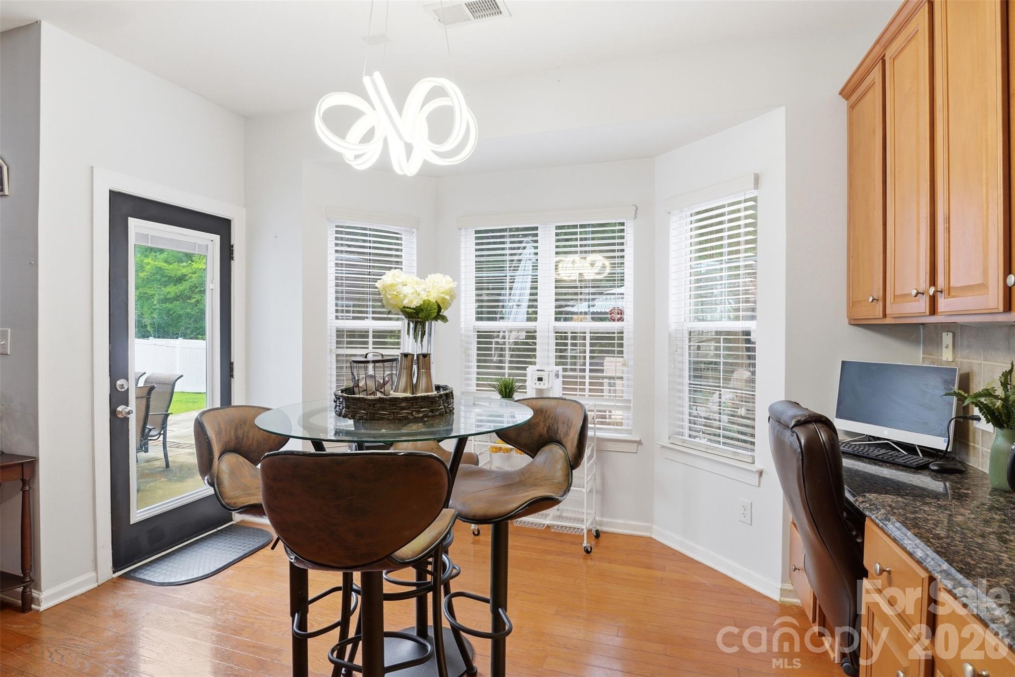 Photo 5 of 11144 Huntington Meadow Lane, Charlotte, NC