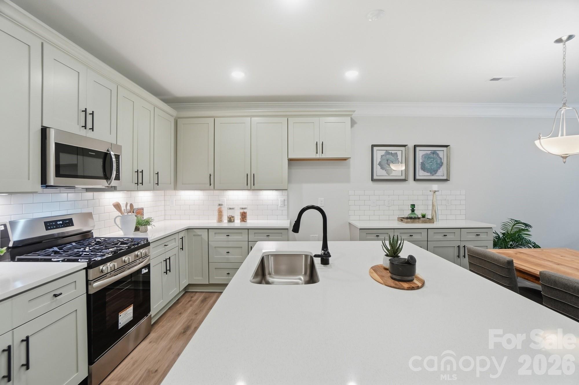 4321 Black Court, Harrisburg, NC - photo 11 of 48