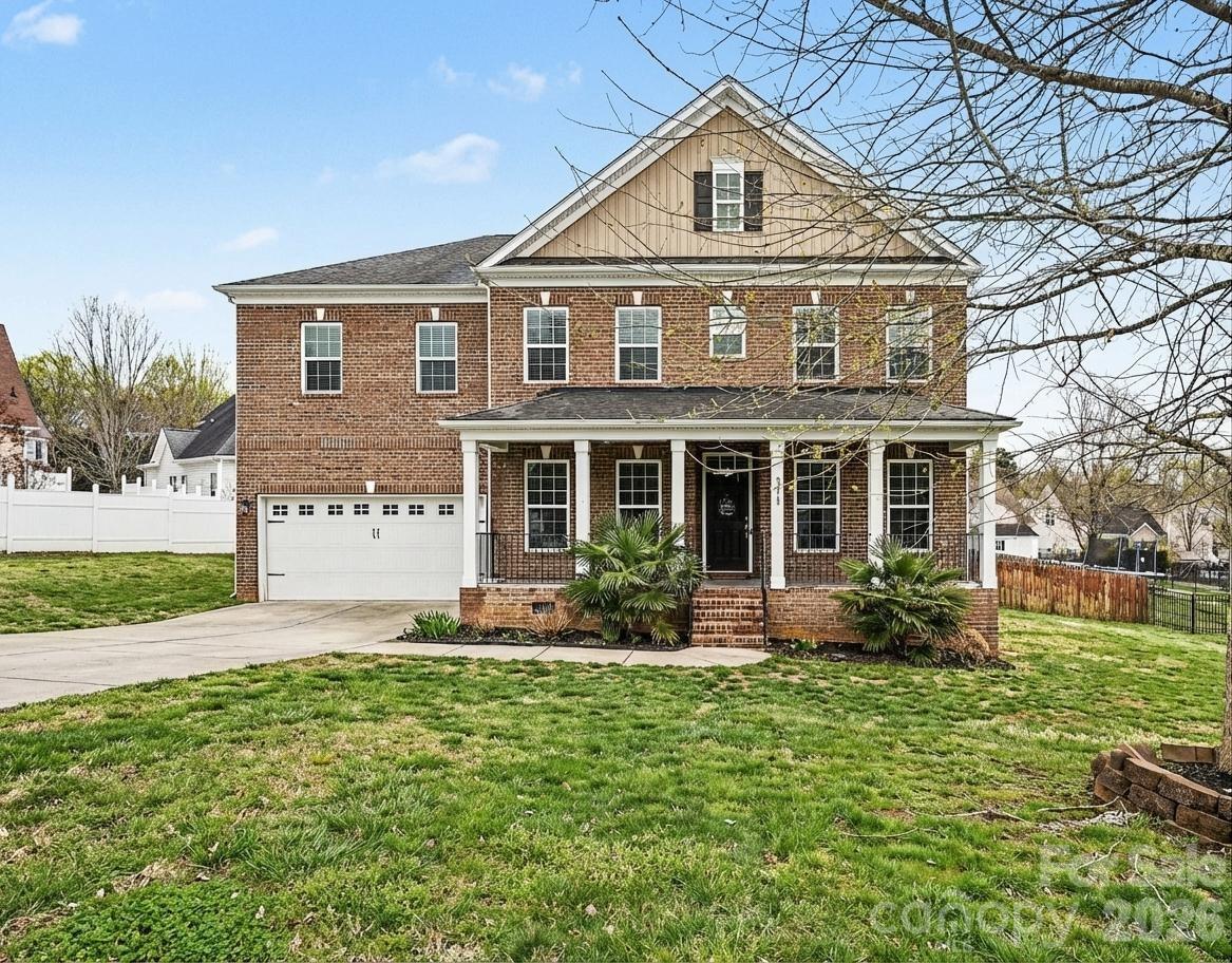 2213 Iron Works Drive, Clover, SC