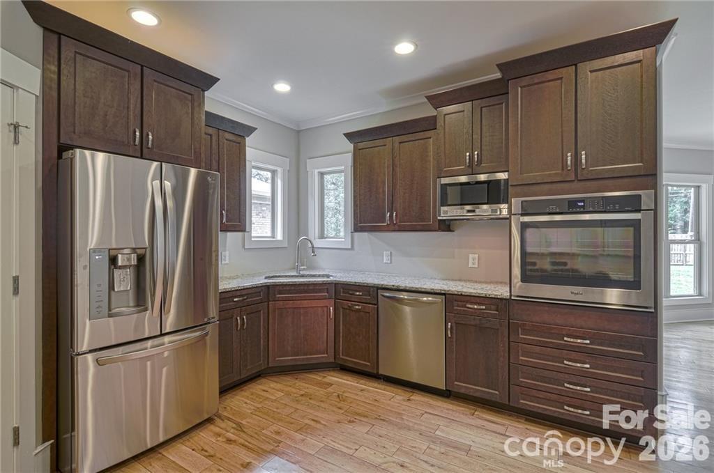 Photo 11 of 10136 Fairlea Drive, Charlotte, NC
