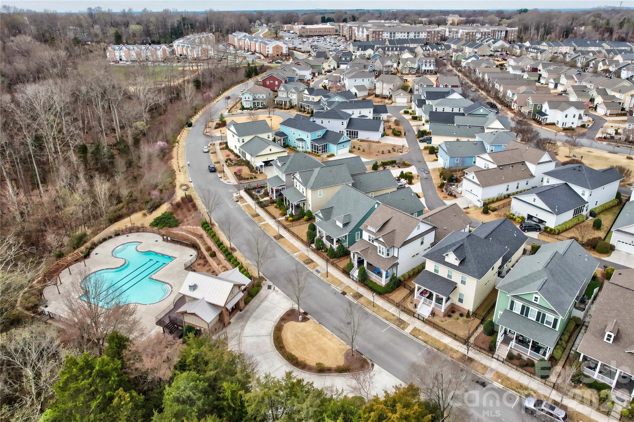 972 Gardners Way, Cornelius, NC - photo 30 of 34