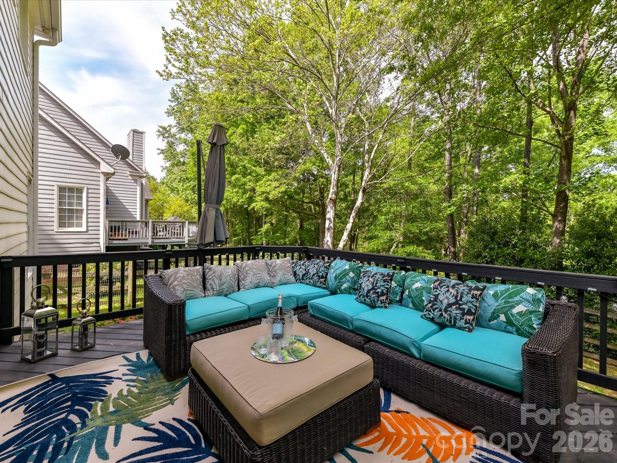 Photo 35 of 7219 Fortrose Lane, Charlotte, NC