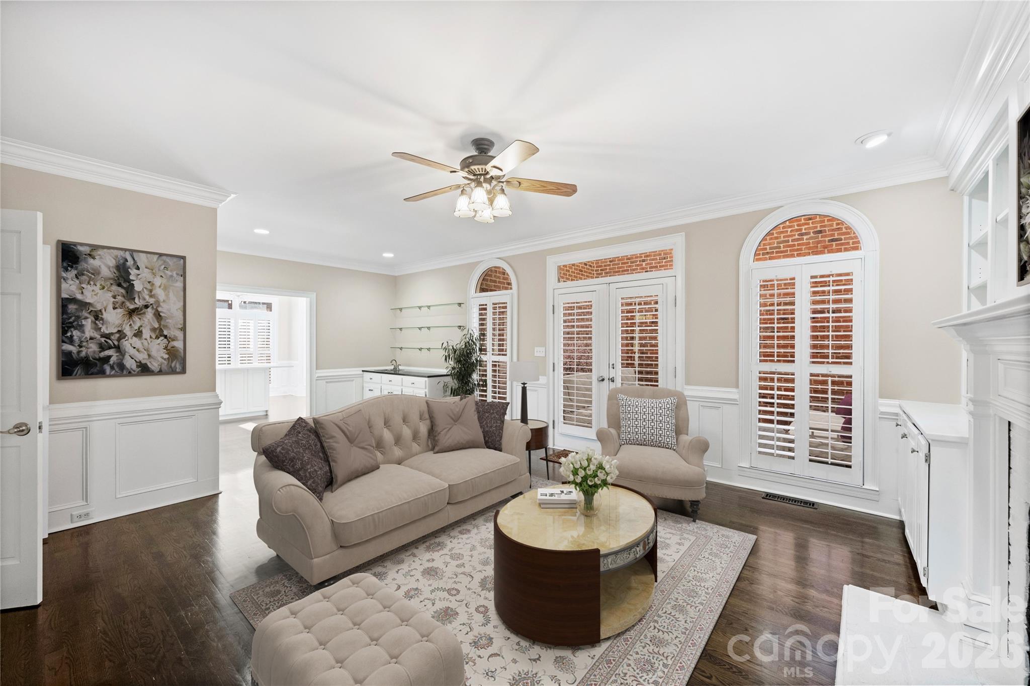 Photo 6 of 5242 Colony Road, Charlotte, NC