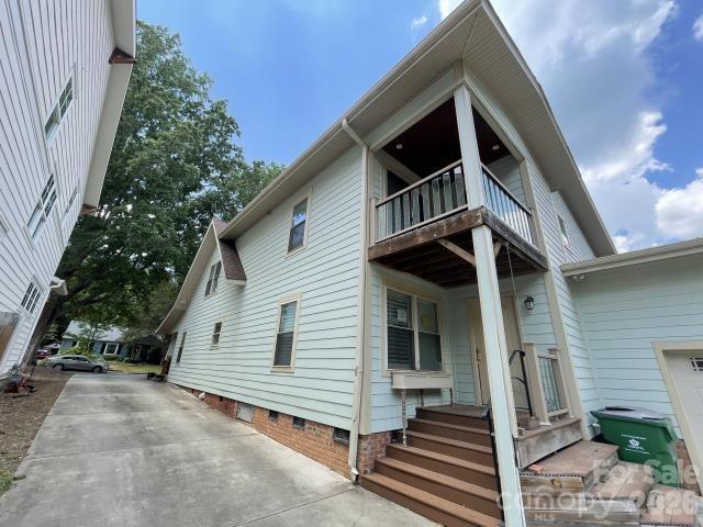 Photo 3 of 1512 Ivey Drive, Charlotte, NC