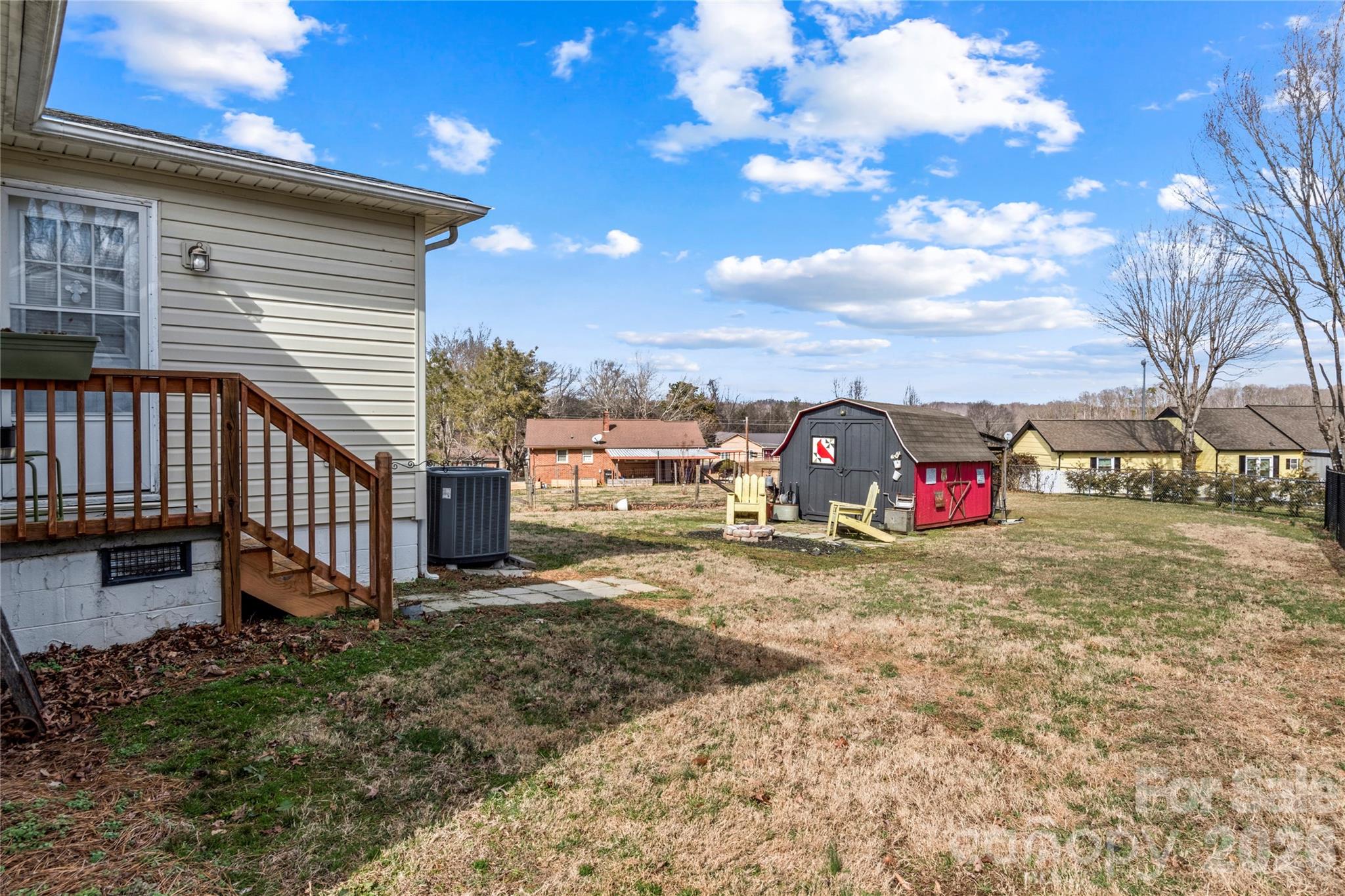 113 Hardy Street, Jonesville, NC - photo 23 of 28