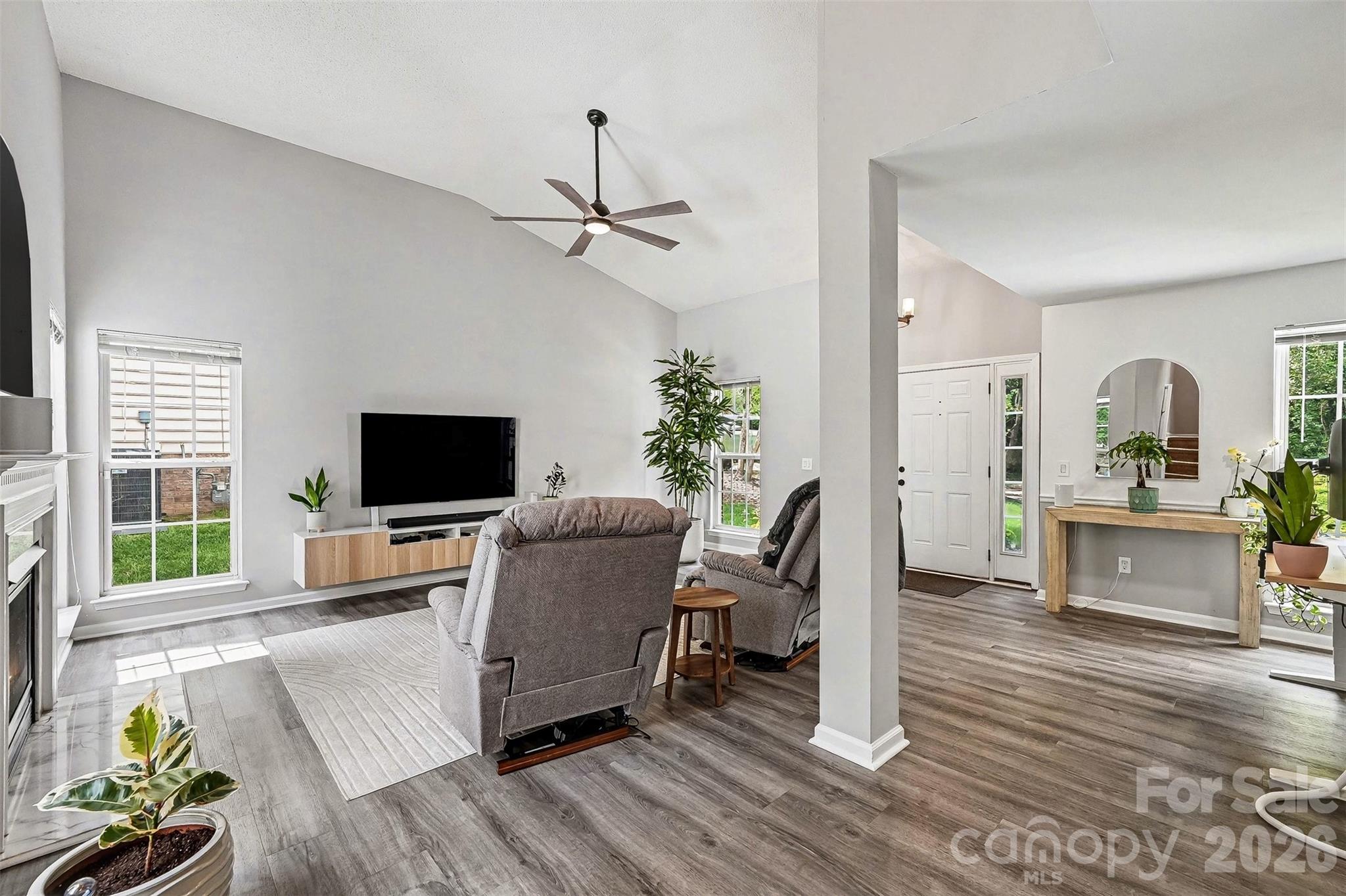 6752 Allness Glen Lane, Charlotte, NC - photo 9 of 34