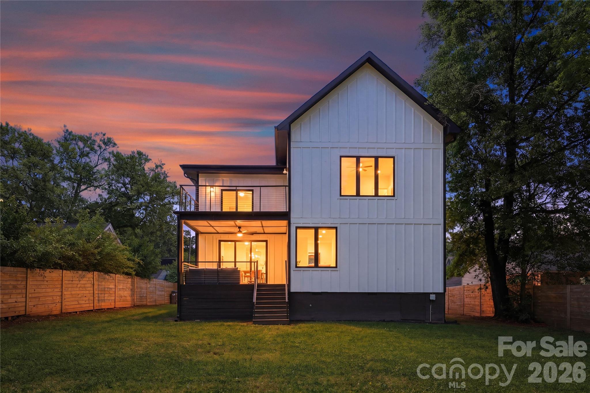 1109 Leigh Avenue, Charlotte, NC - photo 48 of 49