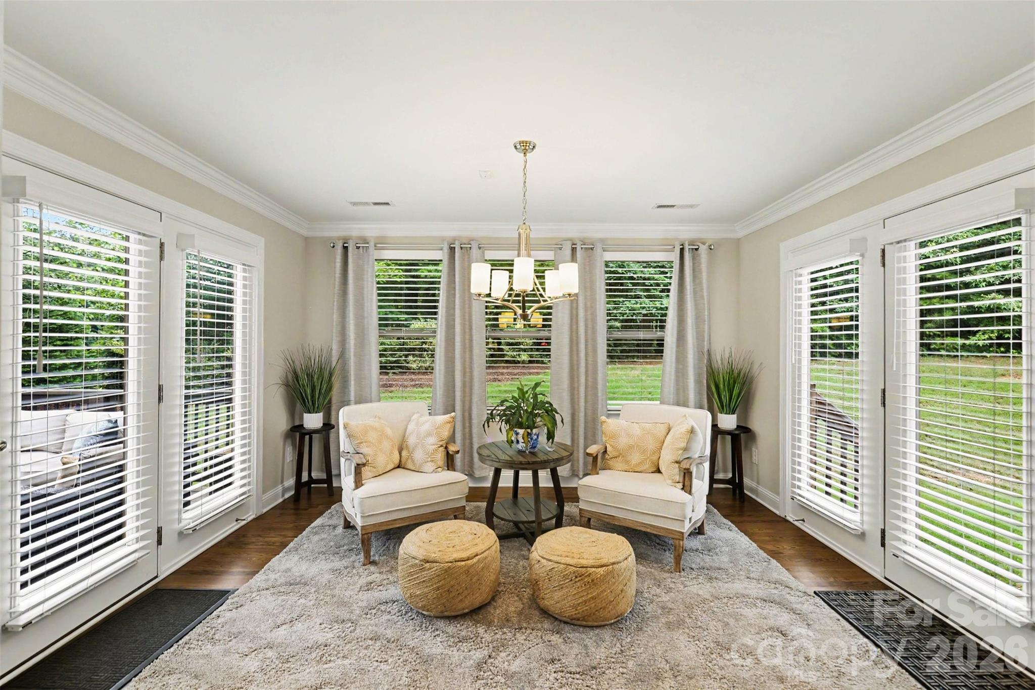 Photo 14 of 16524 Crosshaven Drive, Charlotte, NC