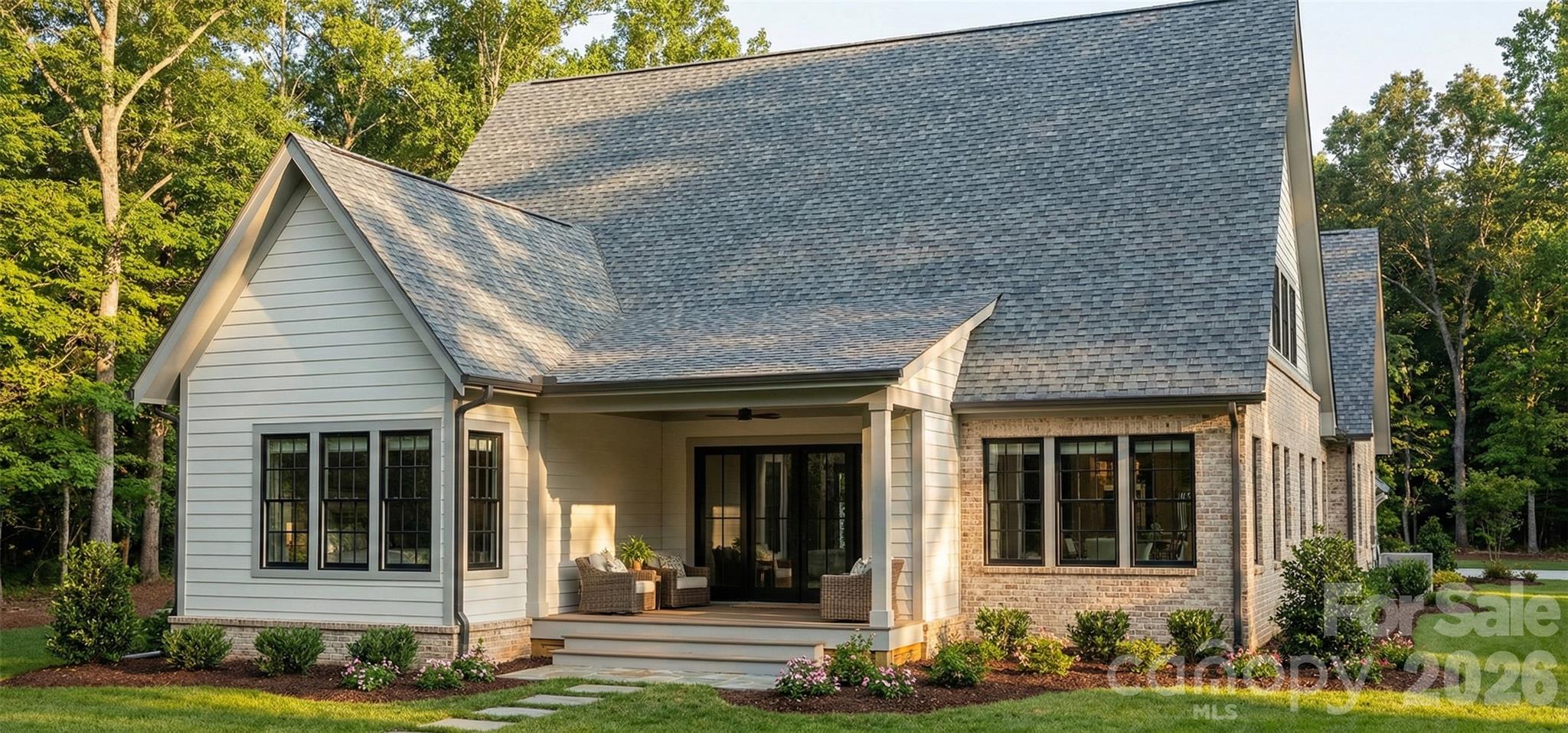 Photo 2 of 1205 Meadowood Lane, Charlotte, NC