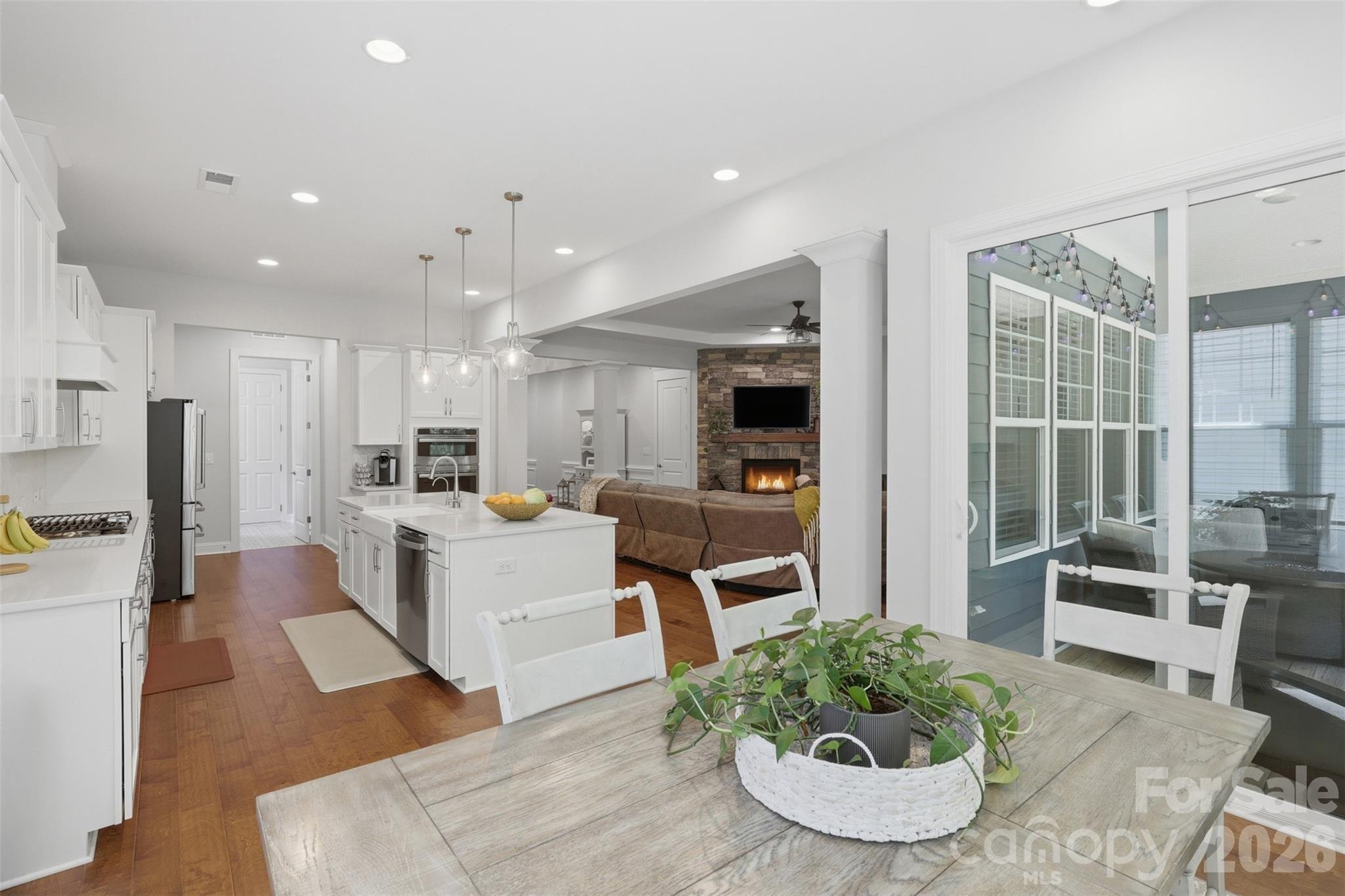 Photo 15 of 18041 Culross Lane, Charlotte, NC