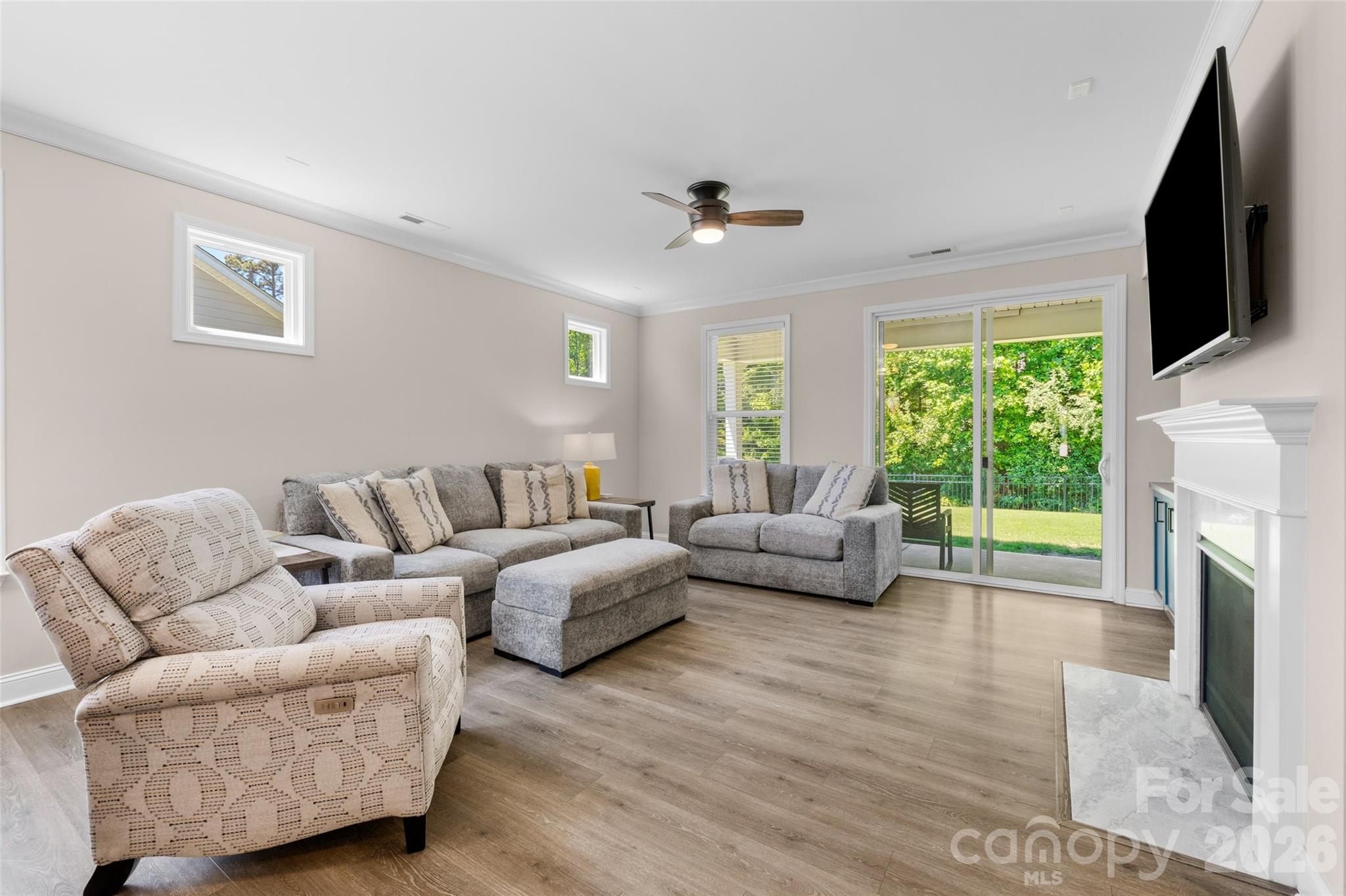 Photo 14 of 14202 Goldenrod Trace Road, Charlotte, NC
