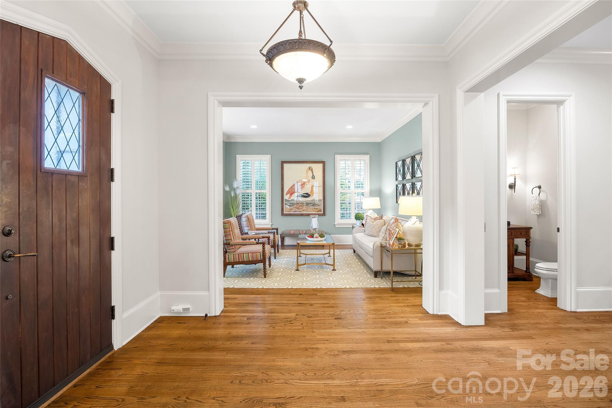 Photo 7 of 3415 Indian Meadows Lane, Charlotte, NC