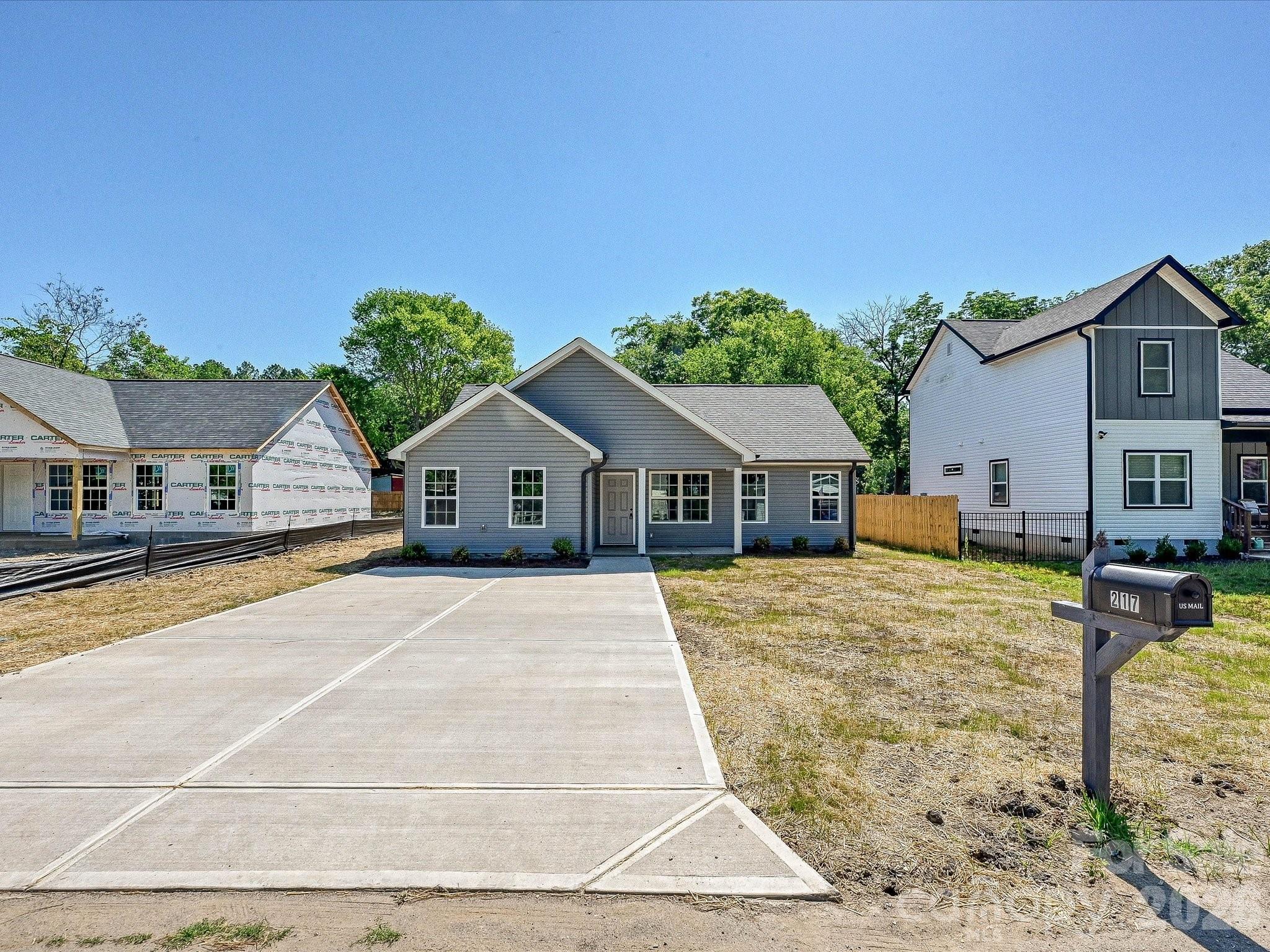 217 Ridley Street, Rock Hill, SC - photo 1 of 18