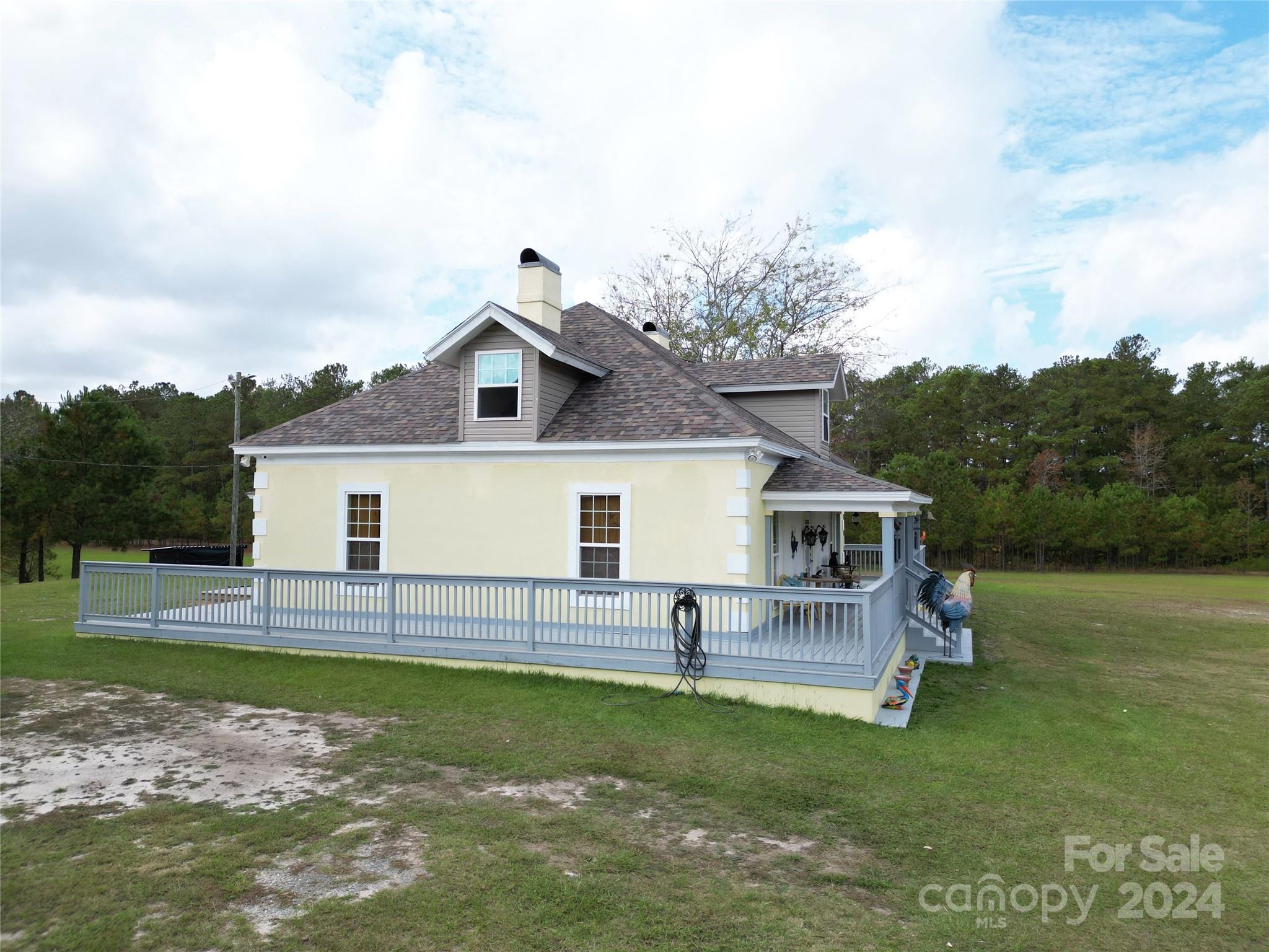 2034 Haileys Ferry Road, Lilesville, NC - photo 15 of 49