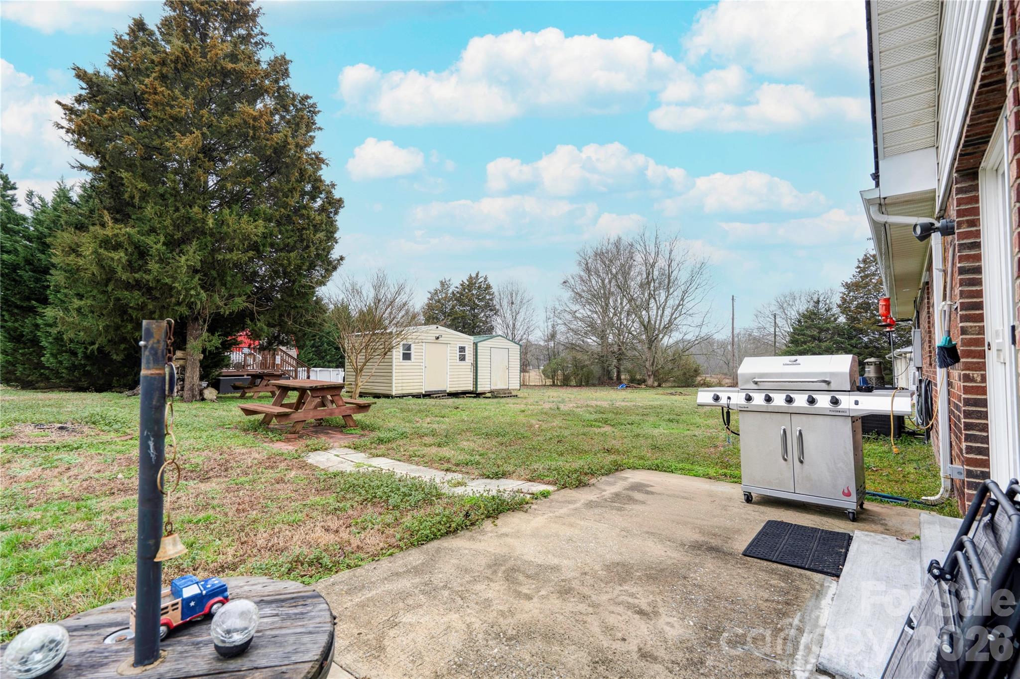 111 Hicks Road, Grover, NC - photo 26 of 36