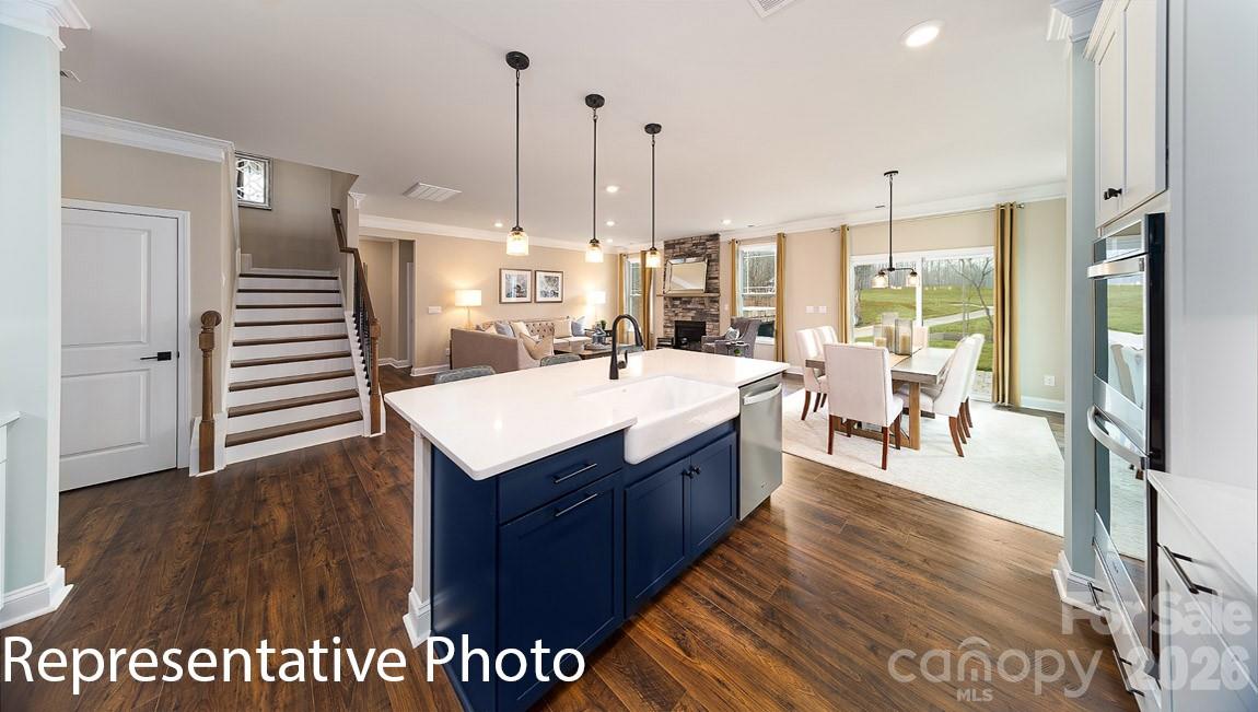 Home for sale at 108 Rhuidean Court, Troutman, NC — photo 9 of 35