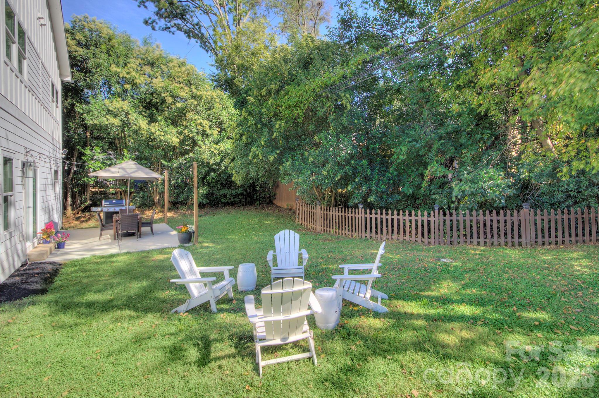 526 Seldon Drive, Charlotte, NC - photo 36 of 41