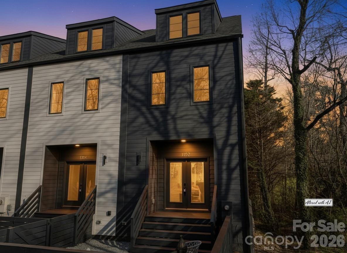 1352 Briar Creek Road, Charlotte, NC