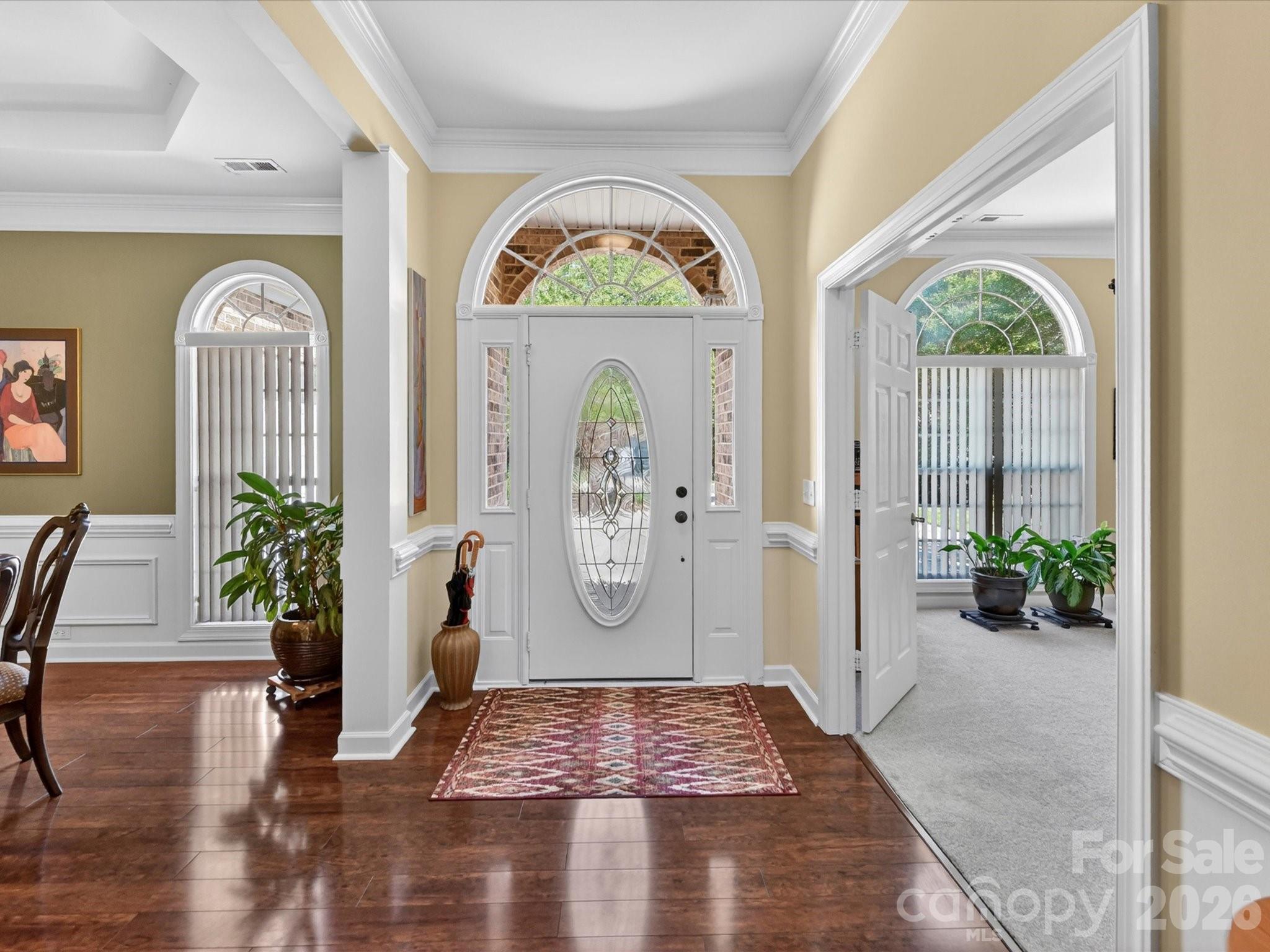 Photo 3 of 2535 Harlington Lane, Charlotte, NC