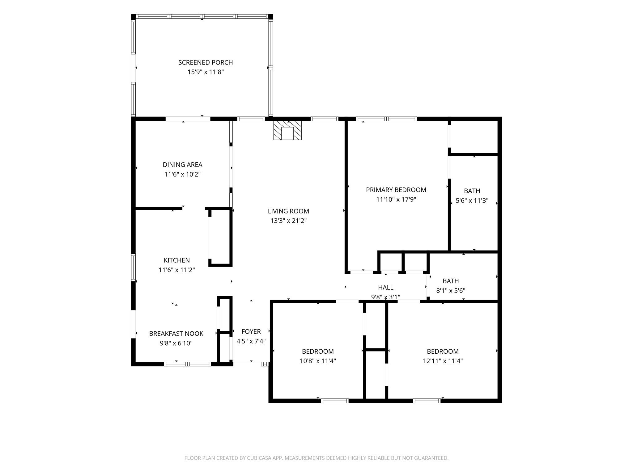 Photo 33 of 10120 Rockwood Road, Charlotte, NC